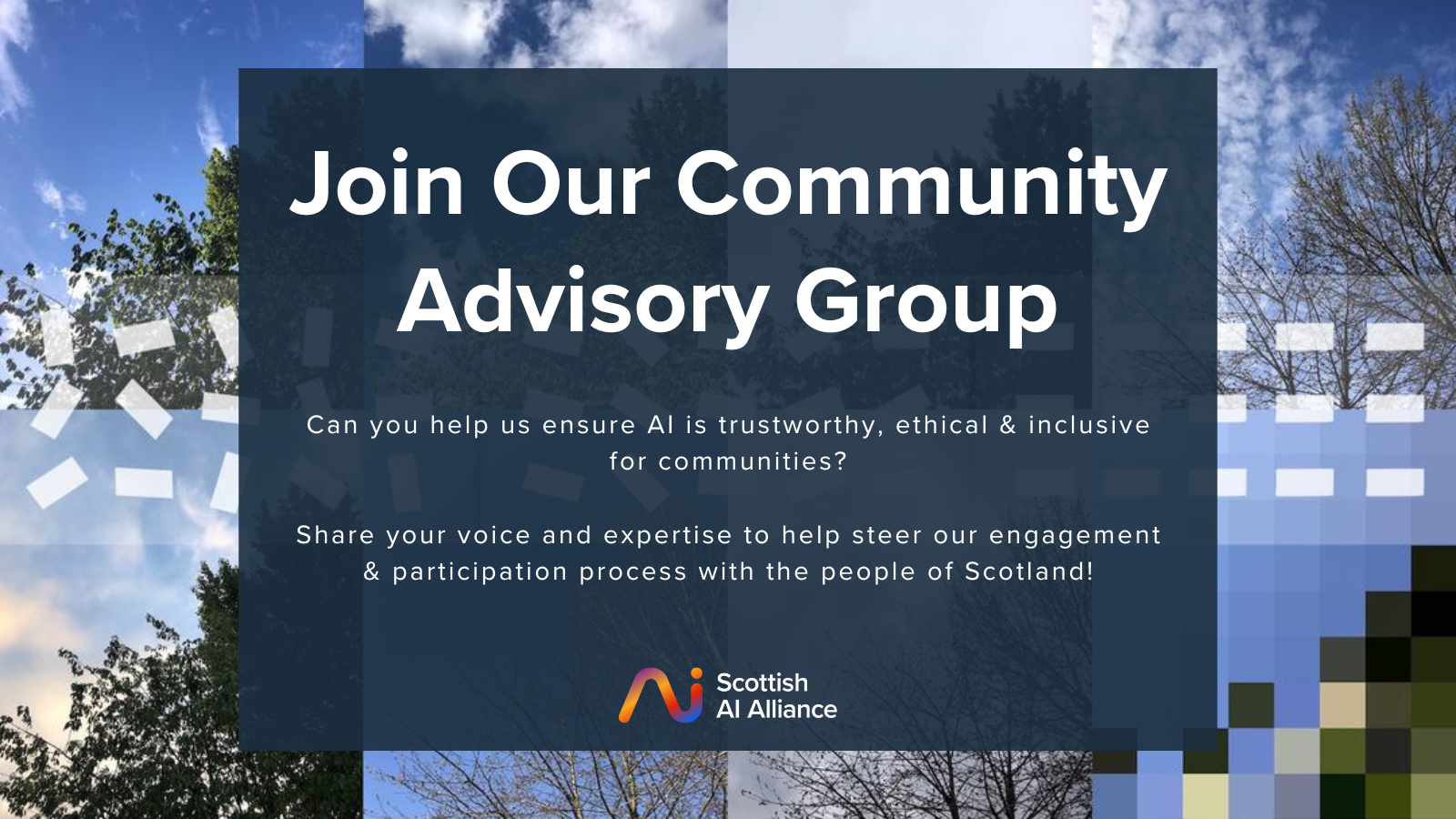 Empowering People — Scottish AI Alliance