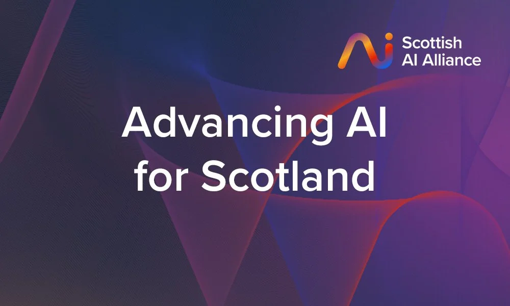 AI Independent Review: Call for Views — Scottish AI Alliance