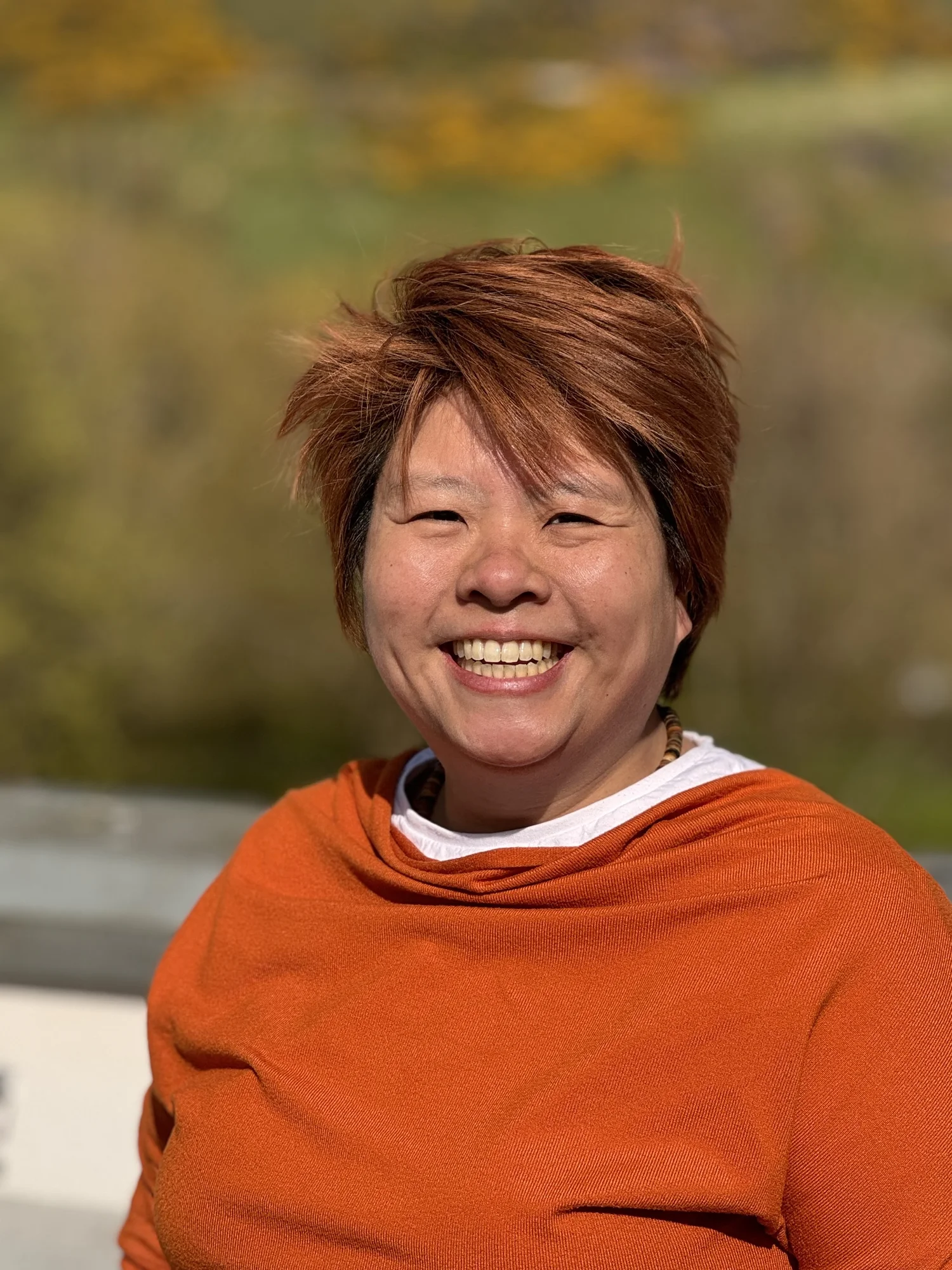 Steph Wright — Scottish AI Alliance