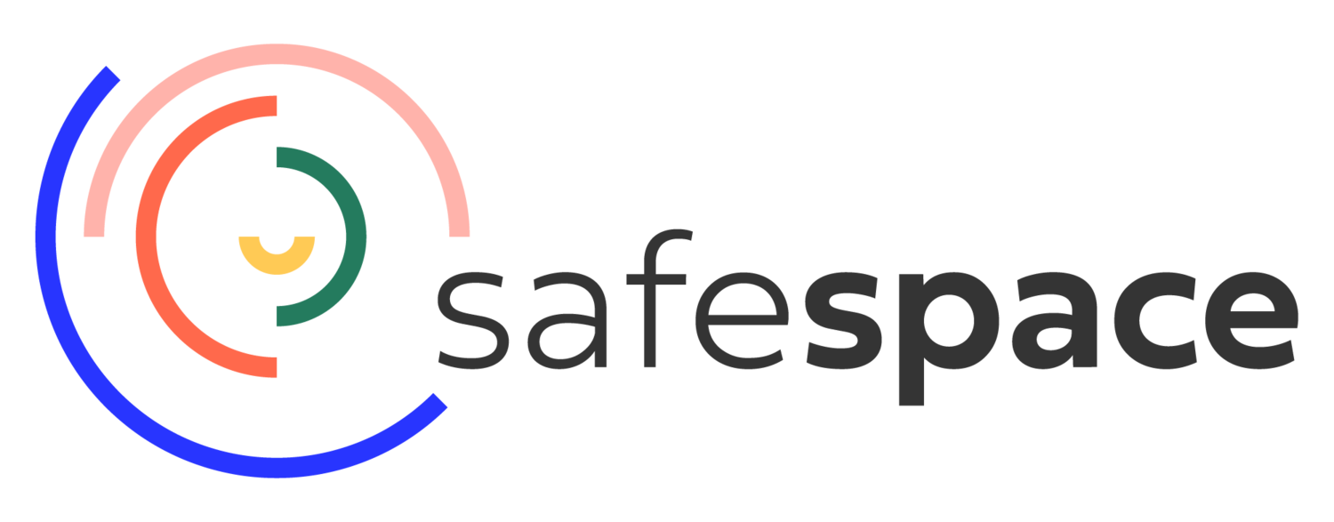 Safe Space Logo