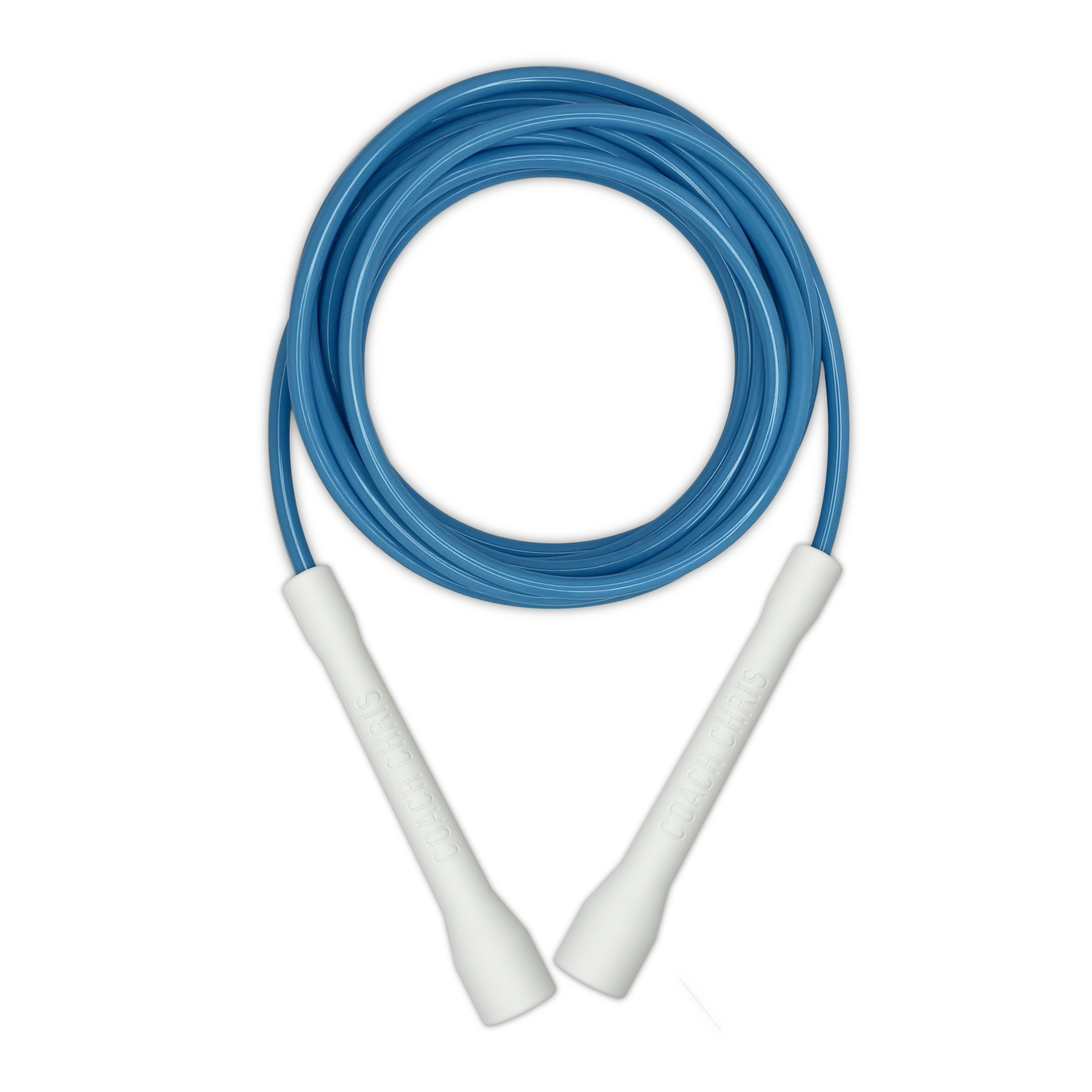 The Jump Rope Company Ltd & Coach Chris - The Home of Jump Rope