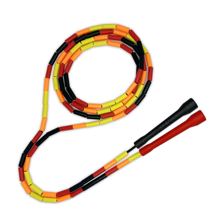 The Jump Rope Company Ltd & Coach Chris - The Home of Jump Rope