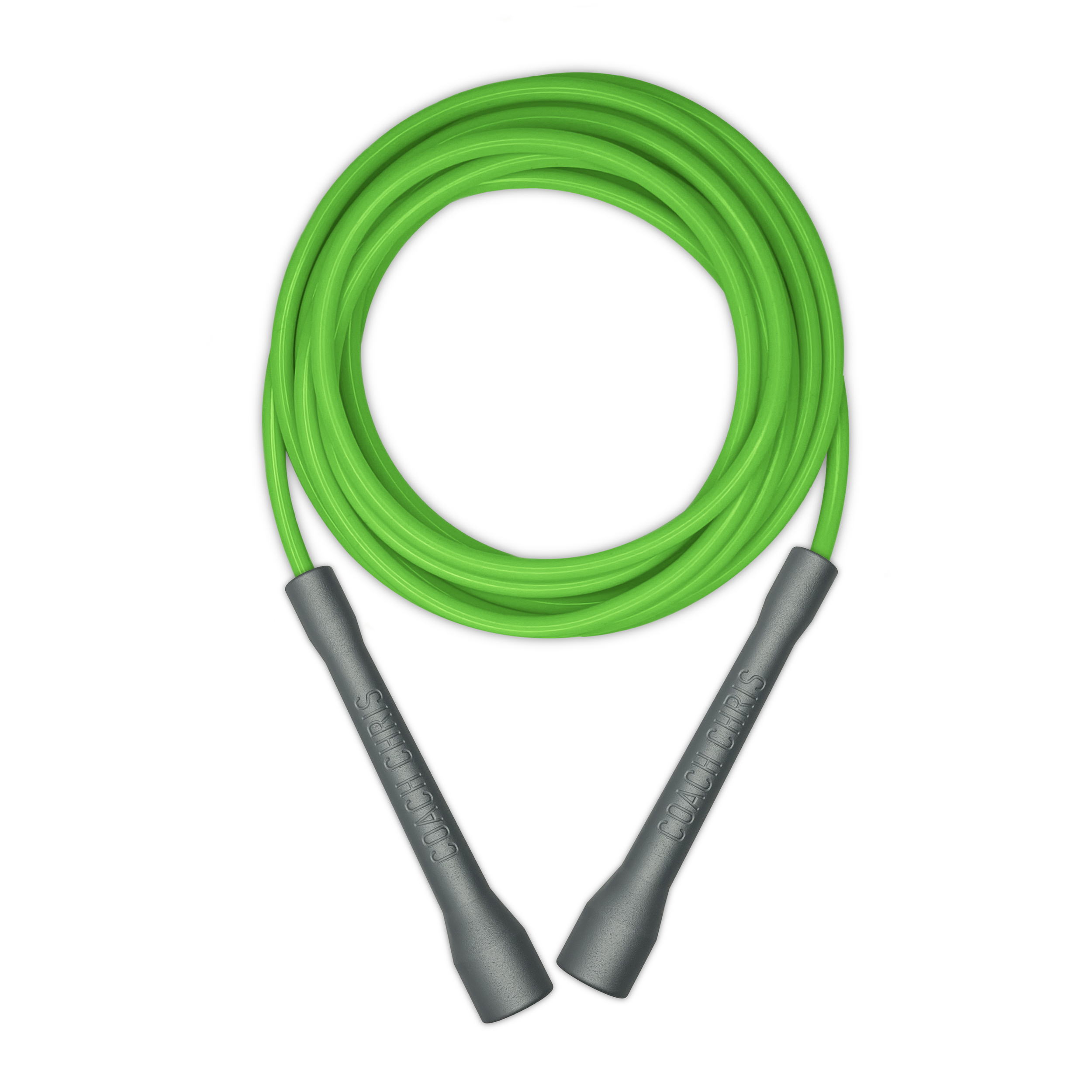 The Jump Rope Company Ltd & Coach Chris - The Home of Jump Rope