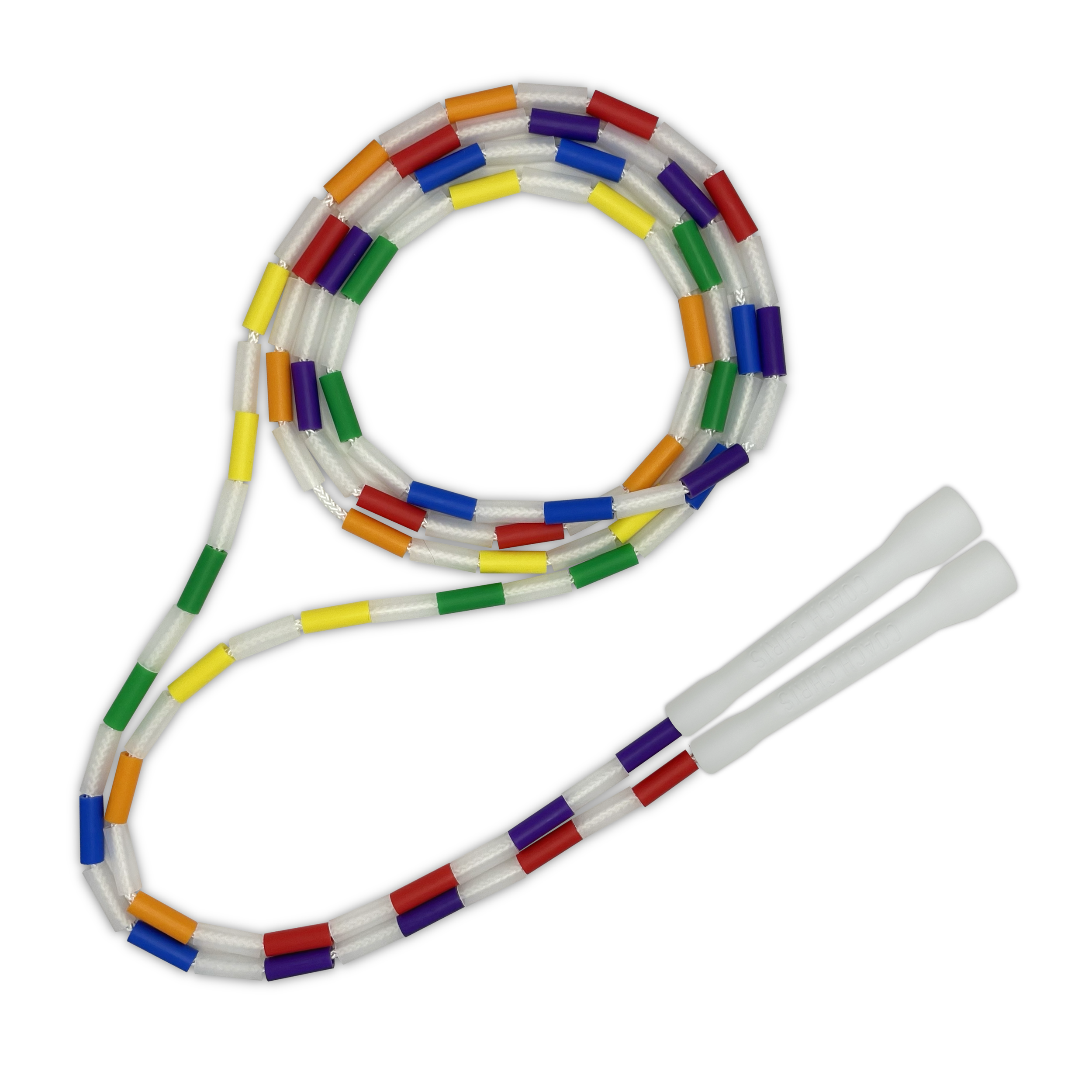 The Jump Rope Company Ltd & Coach Chris - The Home of Jump Rope