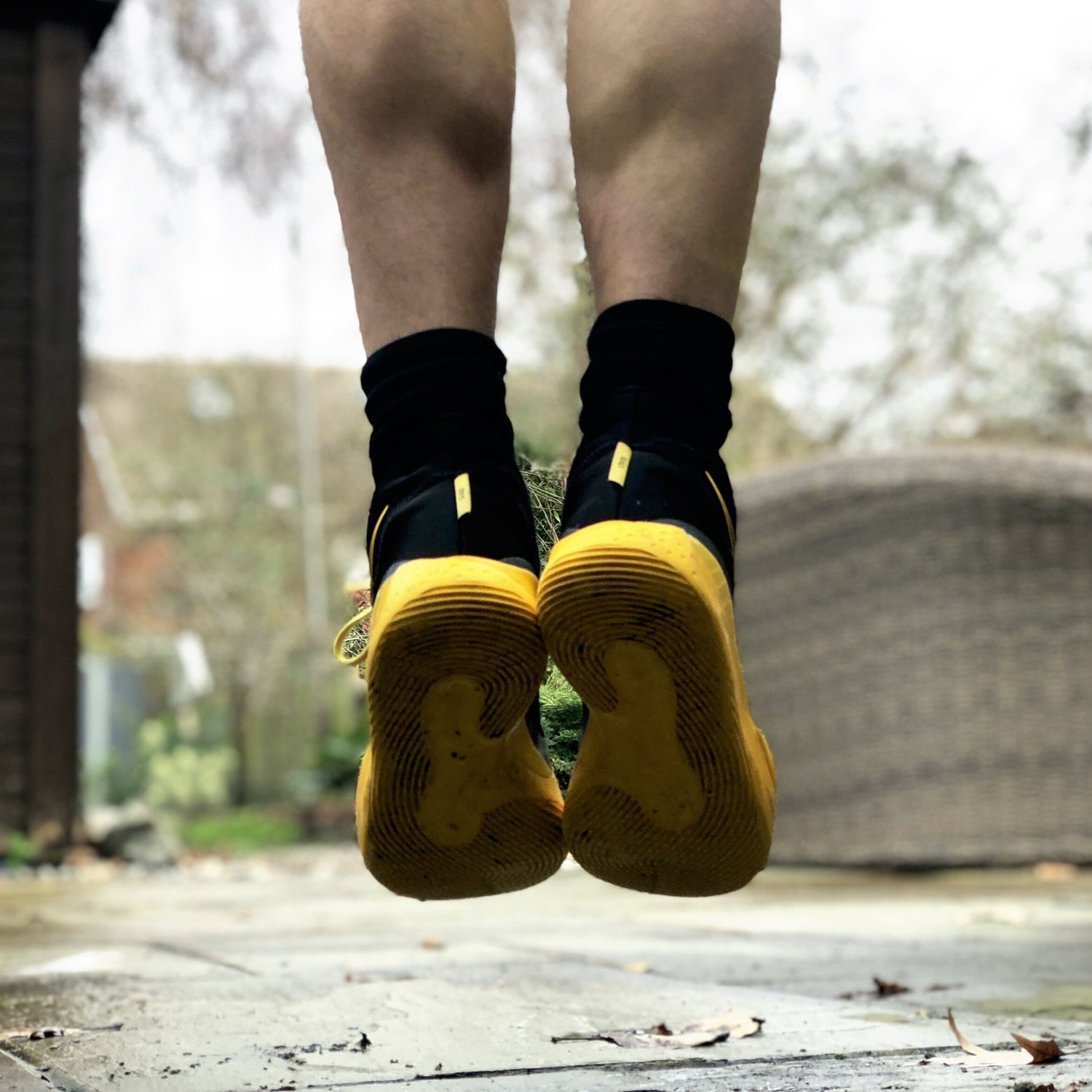 Top Ten Tips for Beginners — The Jump Rope Company Ltd & Coach Chris