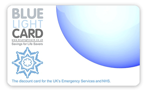 NHS & Blue Light Card Discount | 25% Off Jump Ropes - Coach Chris | The ...