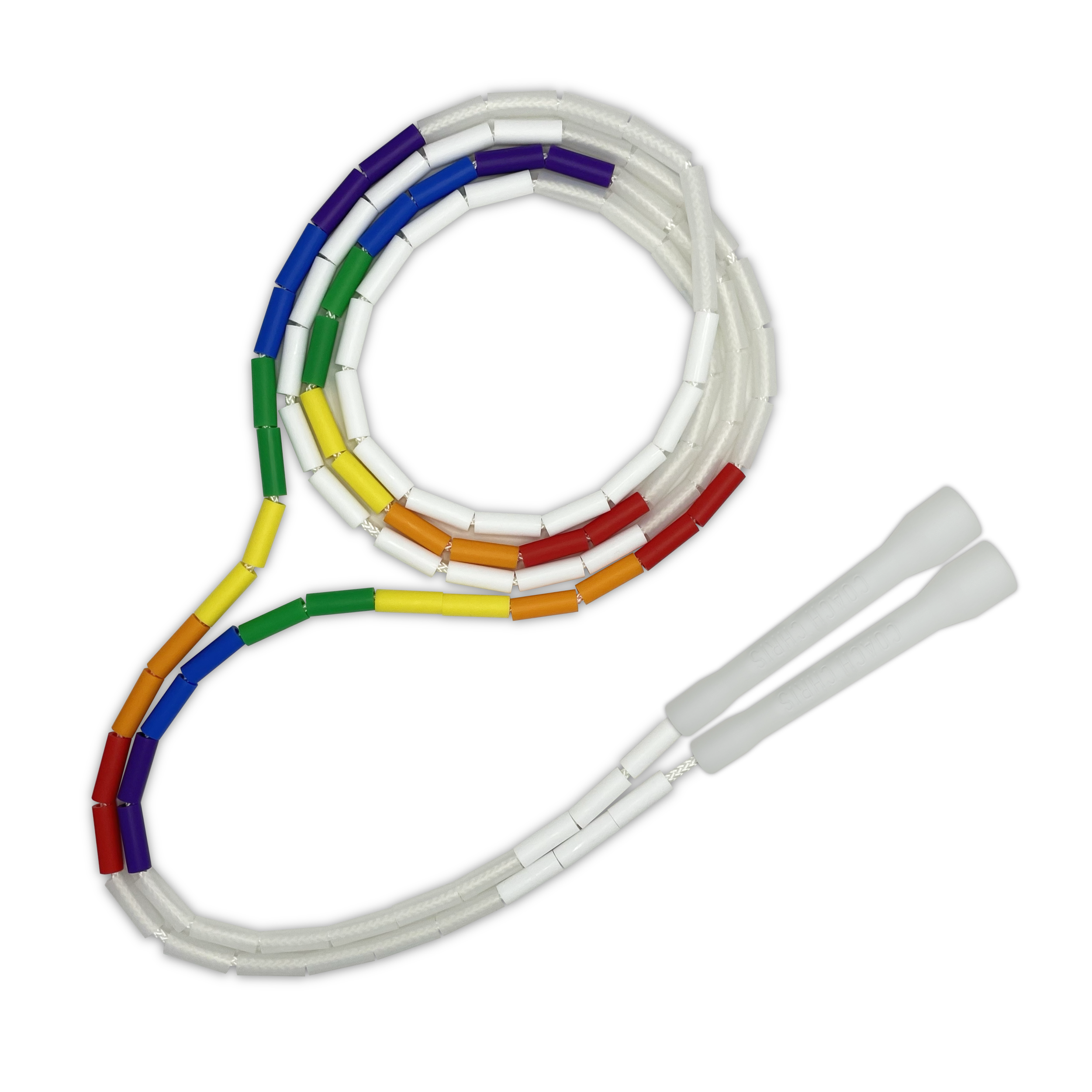 Beaded — Shop / UK & USA — The Jump Rope Company Ltd & Coach Chris