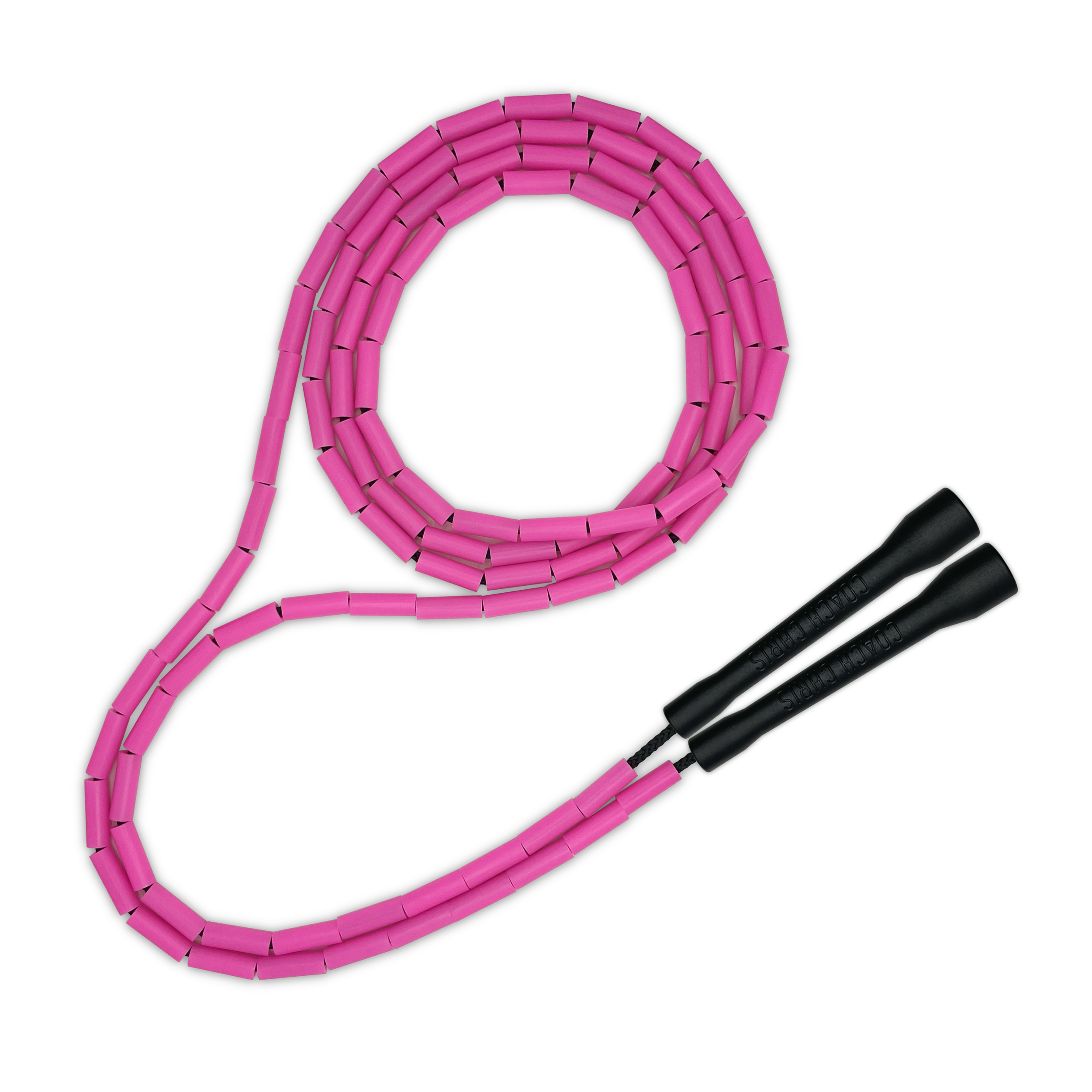 The Jump Rope Company Ltd & Coach Chris - The Home of Jump Rope