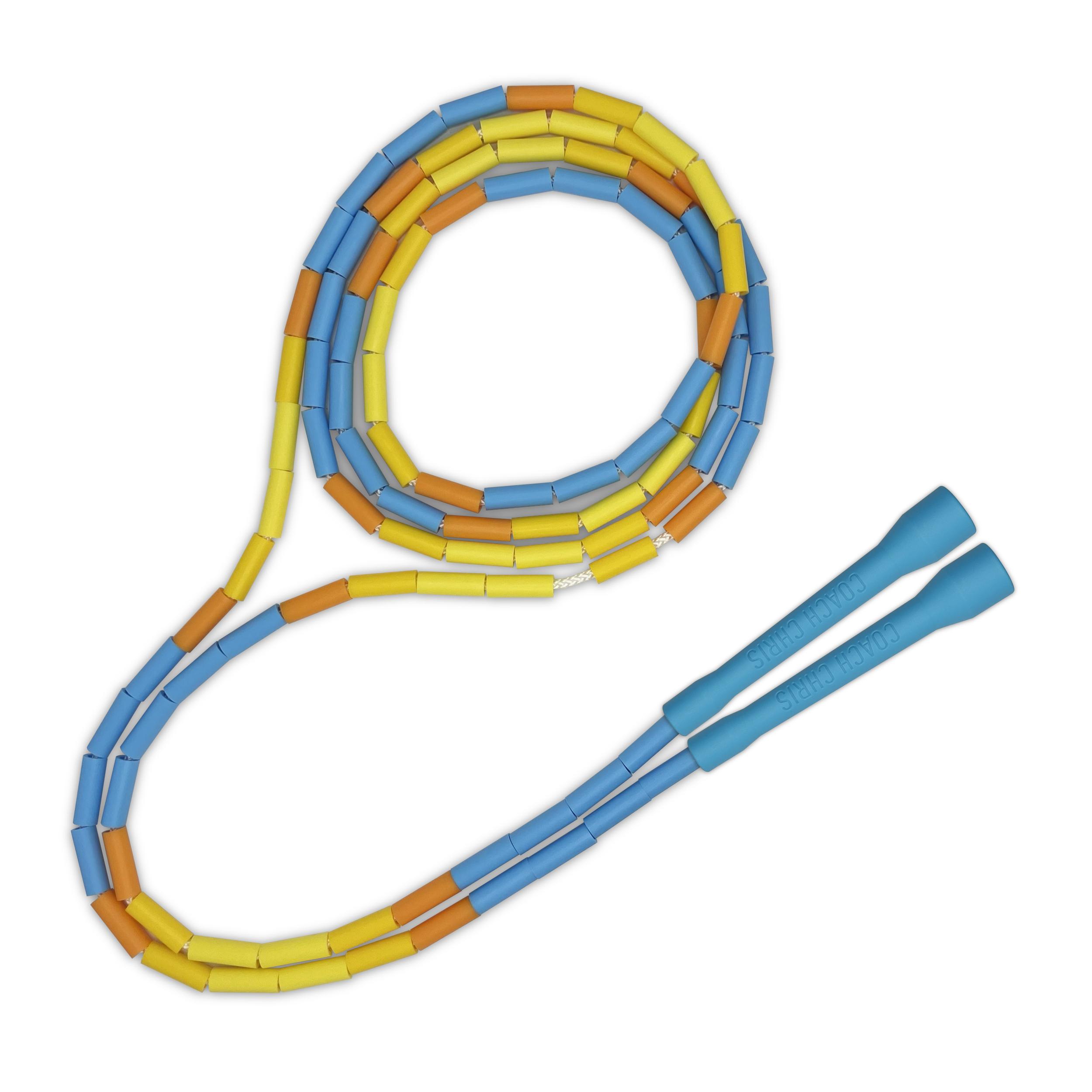 Beaded — Shop / UK & USA — The Jump Rope Company Ltd & Coach Chris