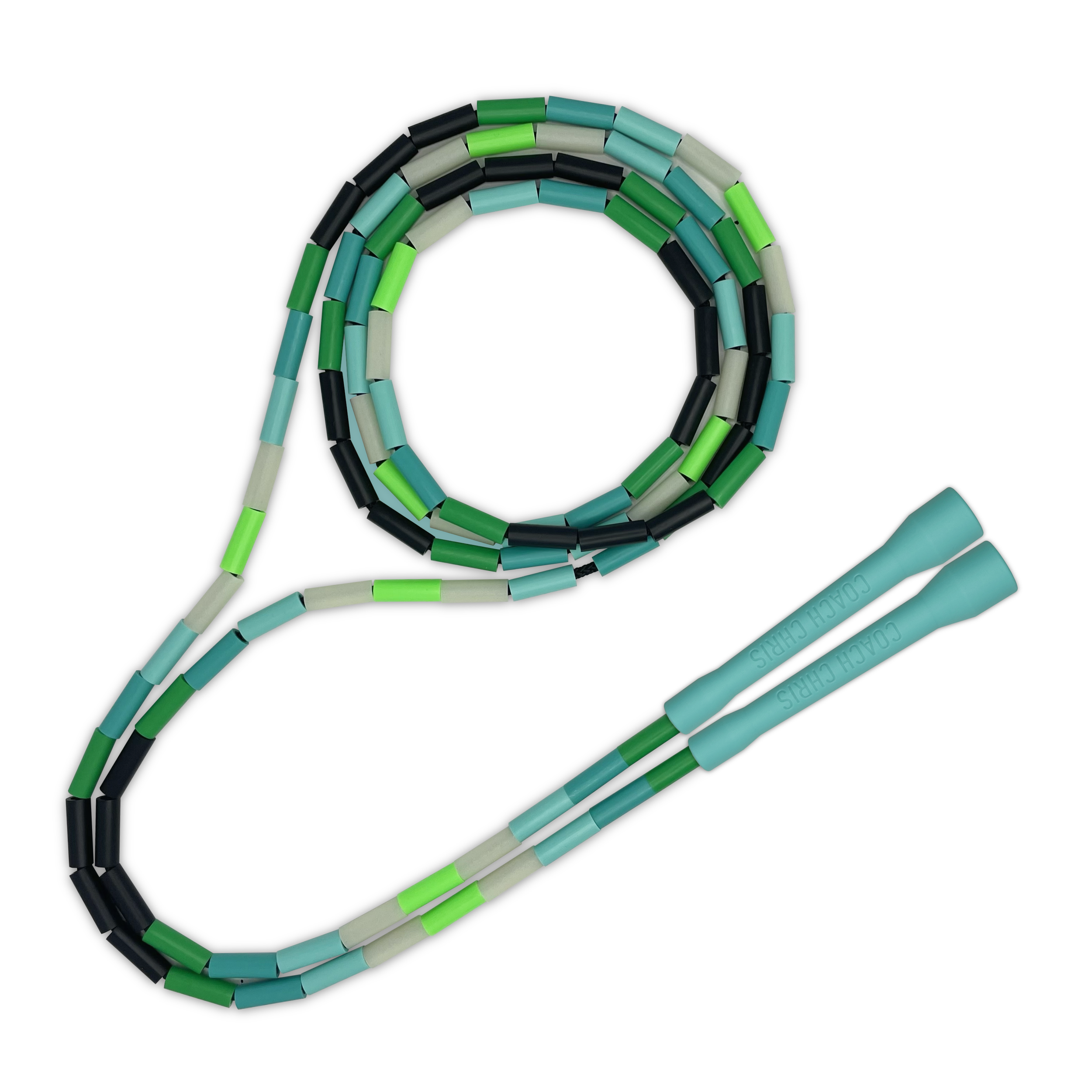 Beaded — Shop / UK & USA — The Jump Rope Company Ltd & Coach Chris
