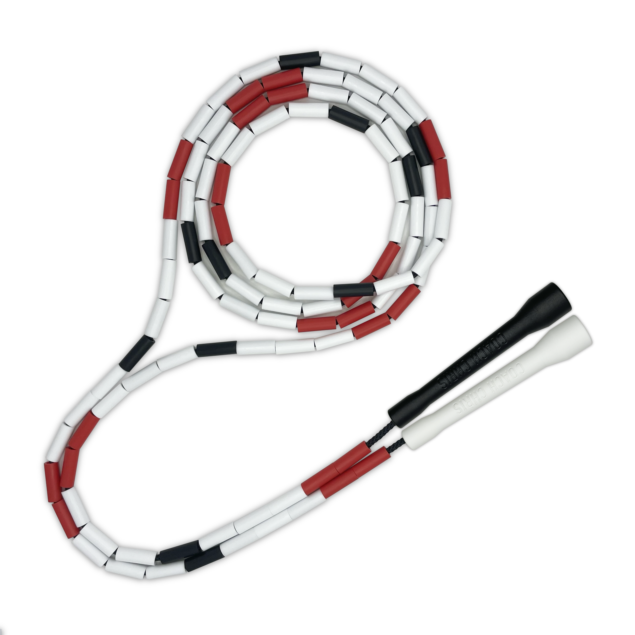 Beaded — Shop / UK & USA — The Jump Rope Company Ltd & Coach Chris