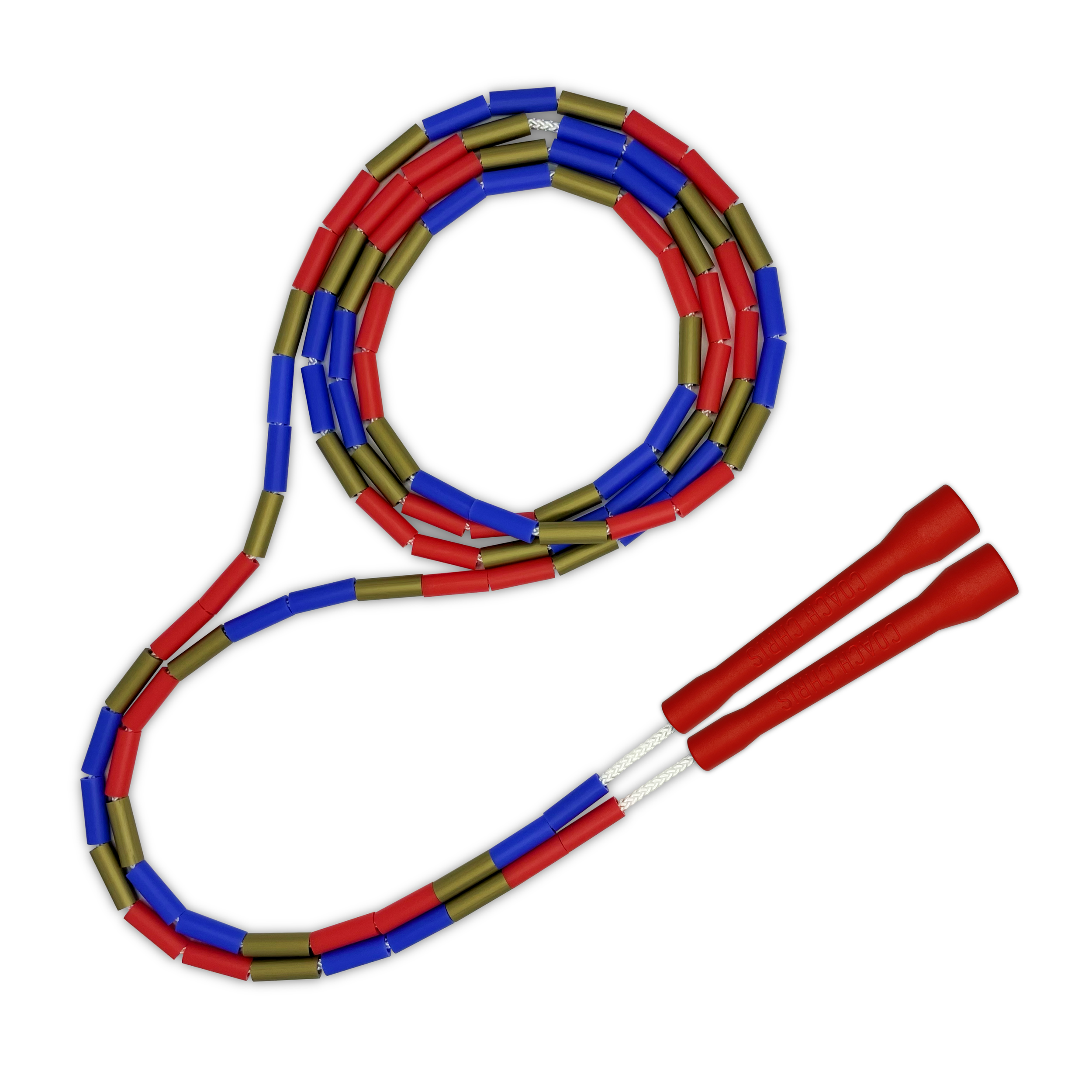 Beaded — Shop / UK & USA — The Jump Rope Company Ltd & Coach Chris