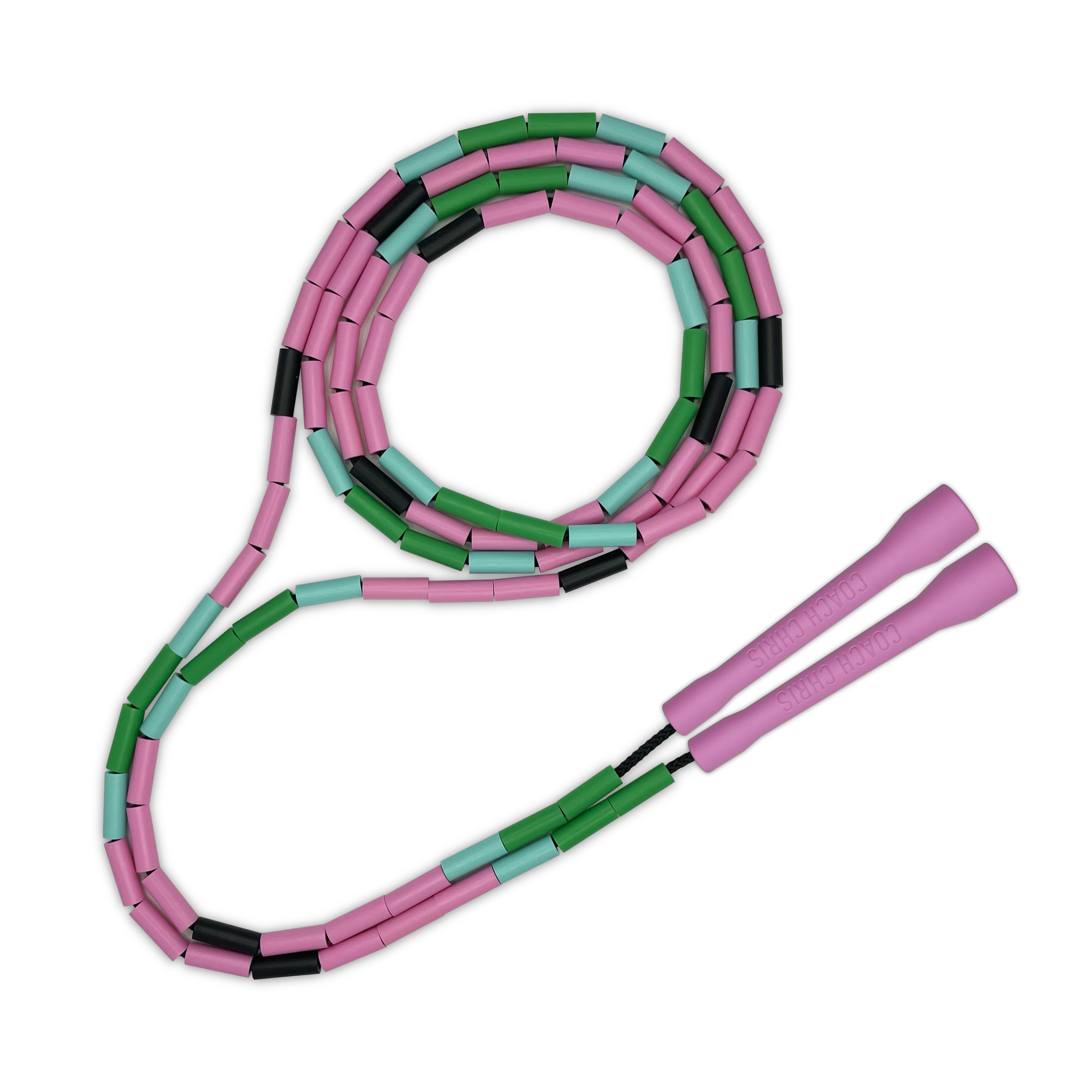 Beaded — Shop / UK & USA — The Jump Rope Company Ltd & Coach Chris