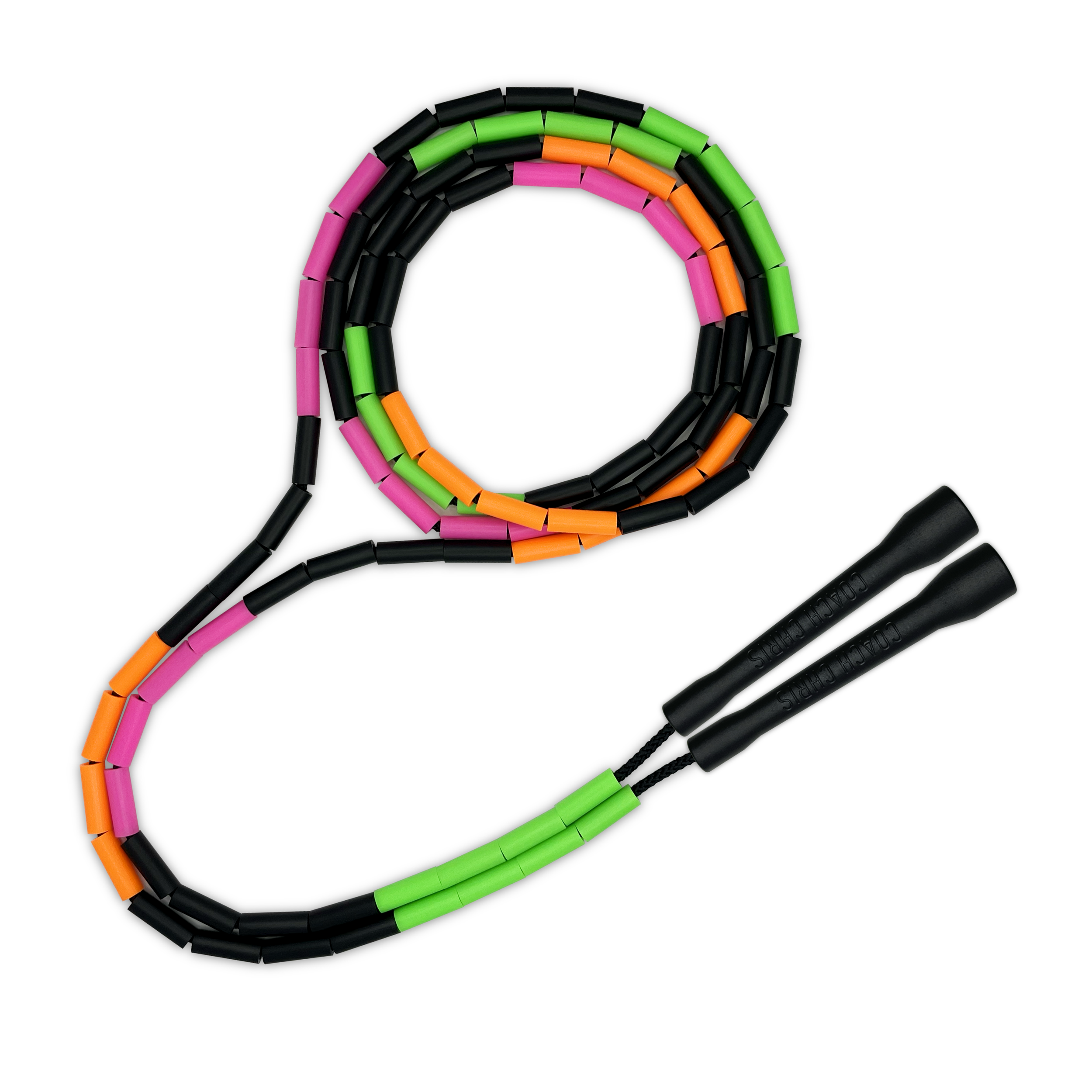 Beaded — Shop / UK & USA — The Jump Rope Company Ltd & Coach Chris