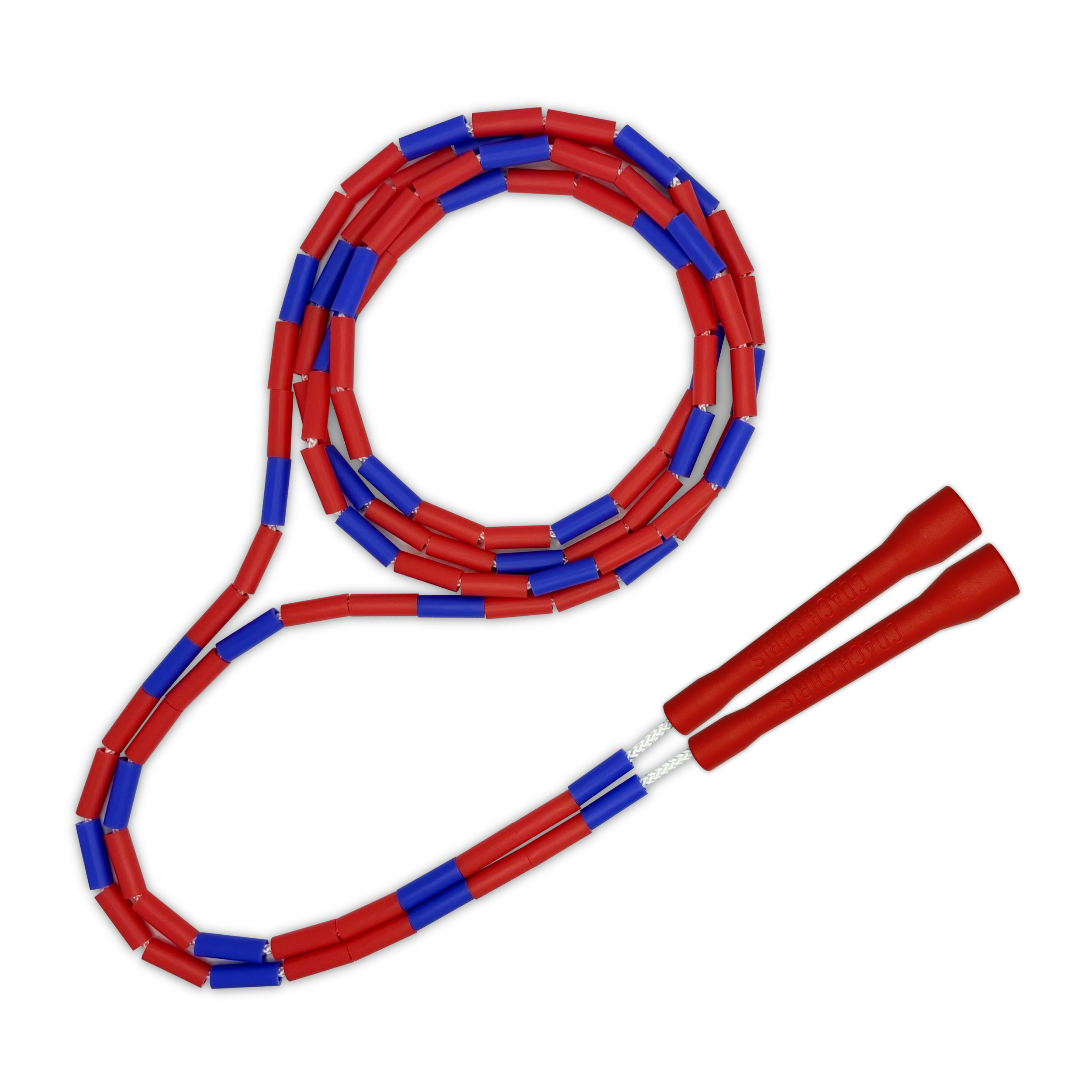 Shop / UK & USA — The Jump Rope Company Ltd & Coach Chris