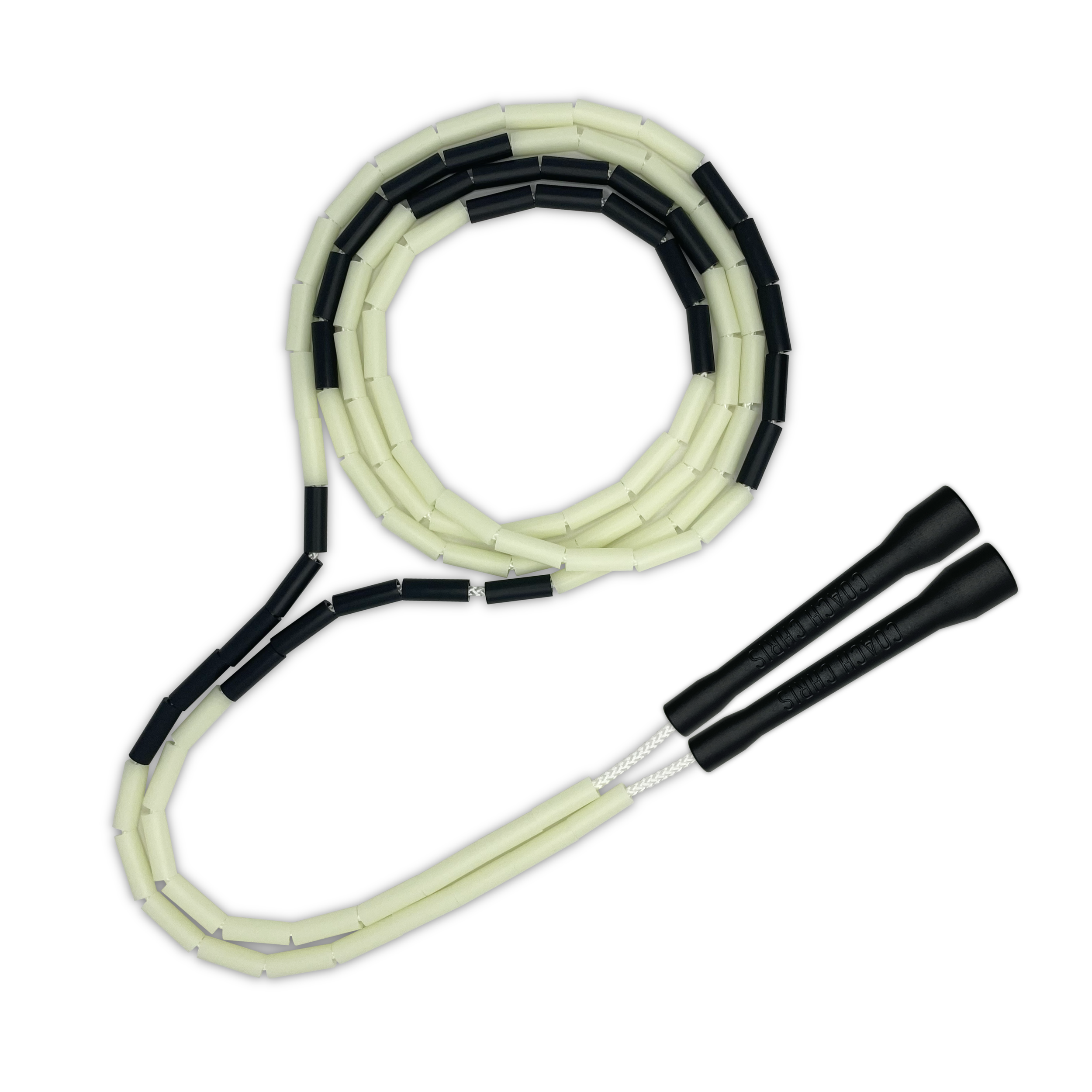 Beaded — Shop / UK & USA — The Jump Rope Company Ltd & Coach Chris