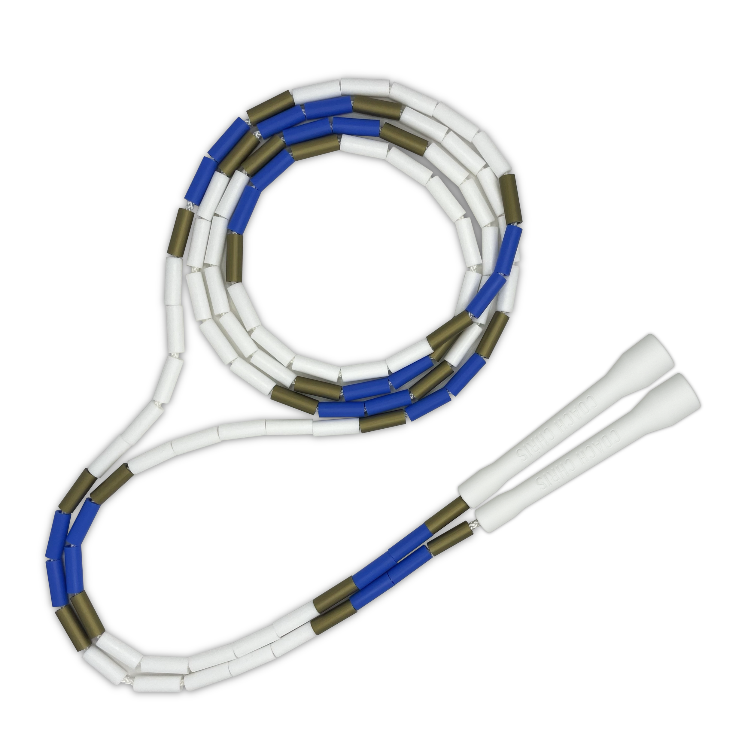 Shop / UK & USA — The Jump Rope Company Ltd & Coach Chris