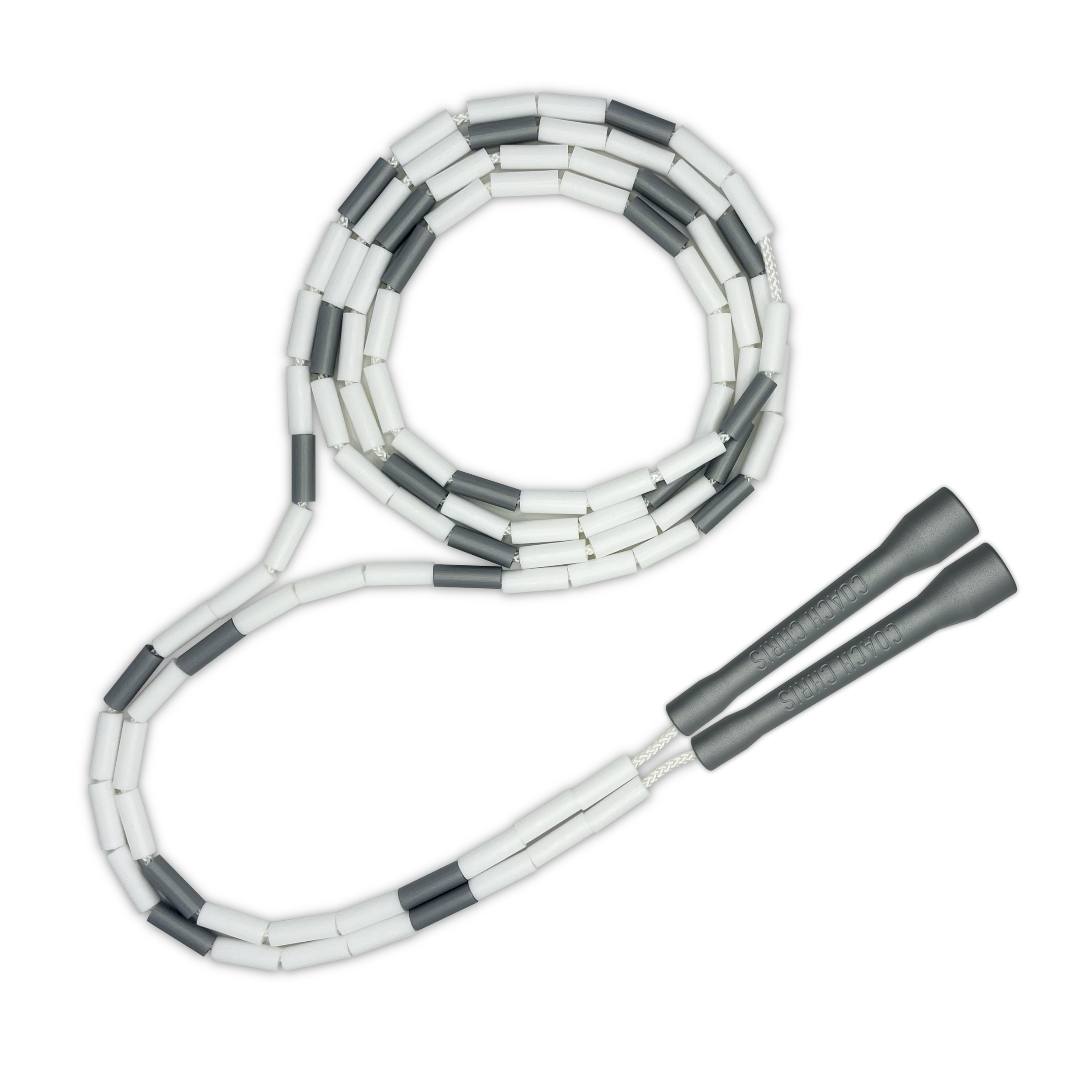 Beaded — Shop / UK & USA — The Jump Rope Company Ltd & Coach Chris