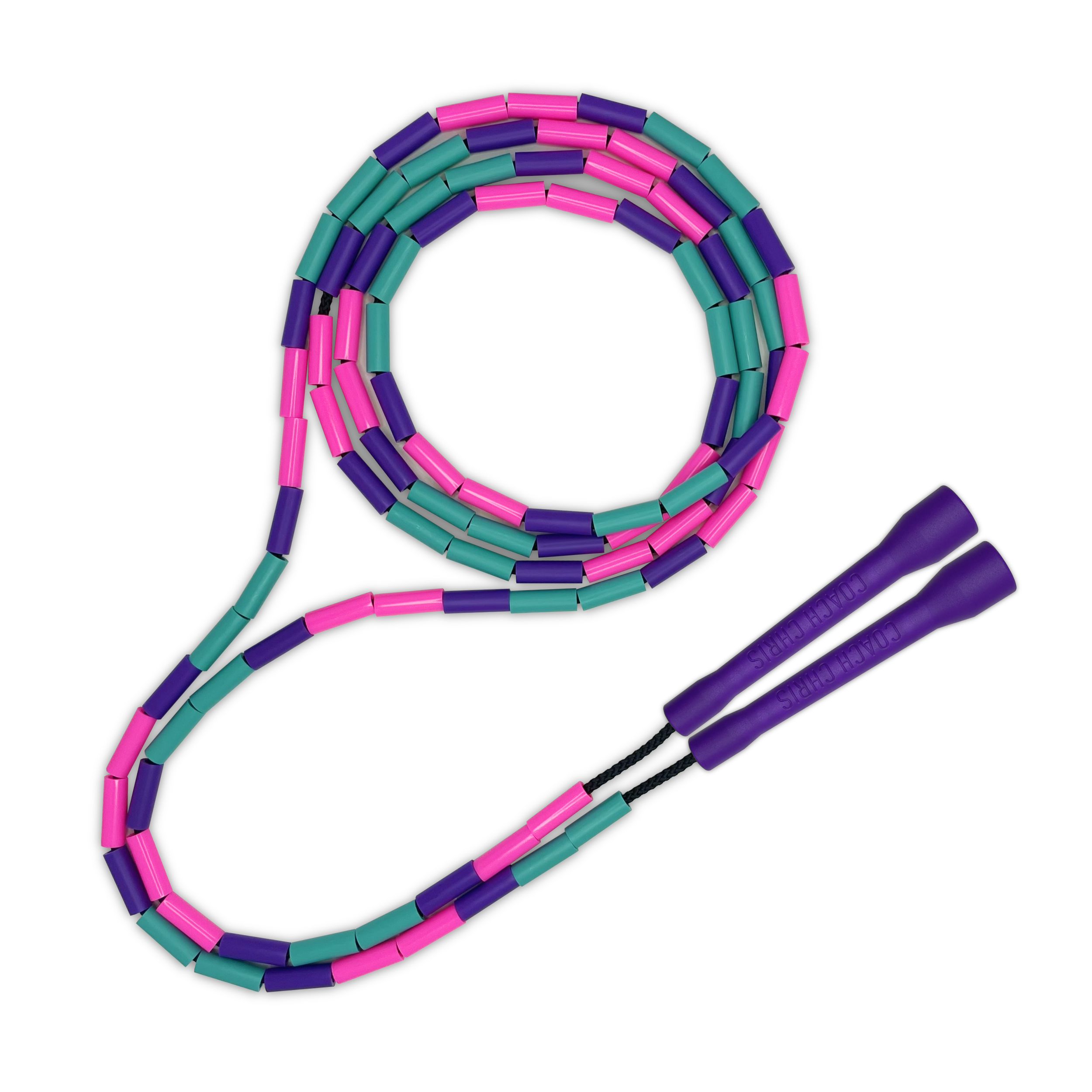 Shop / UK & USA — The Jump Rope Company Ltd & Coach Chris