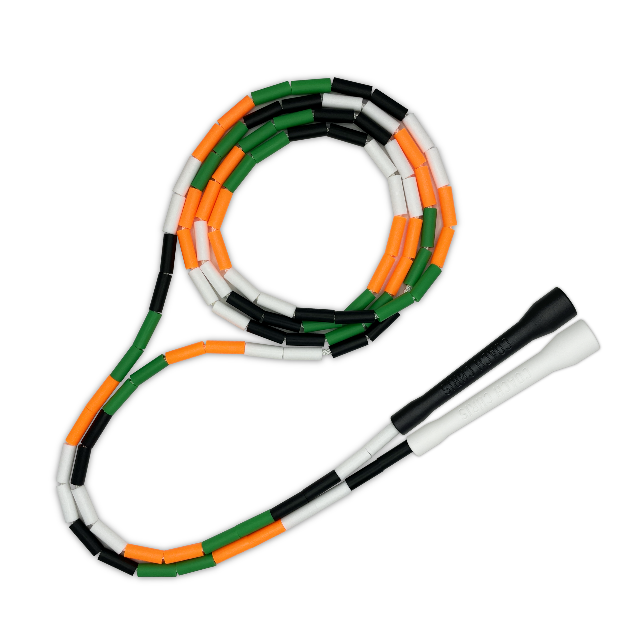 Beaded — Shop / UK & USA — The Jump Rope Company Ltd & Coach Chris