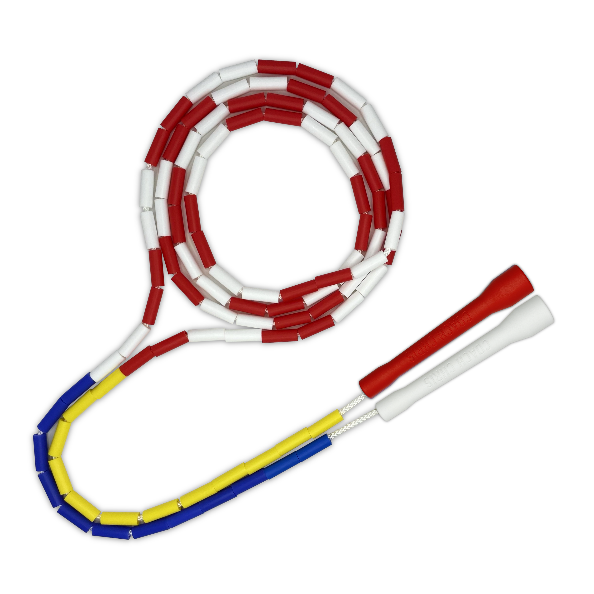 Shop / UK & USA — The Jump Rope Company Ltd & Coach Chris