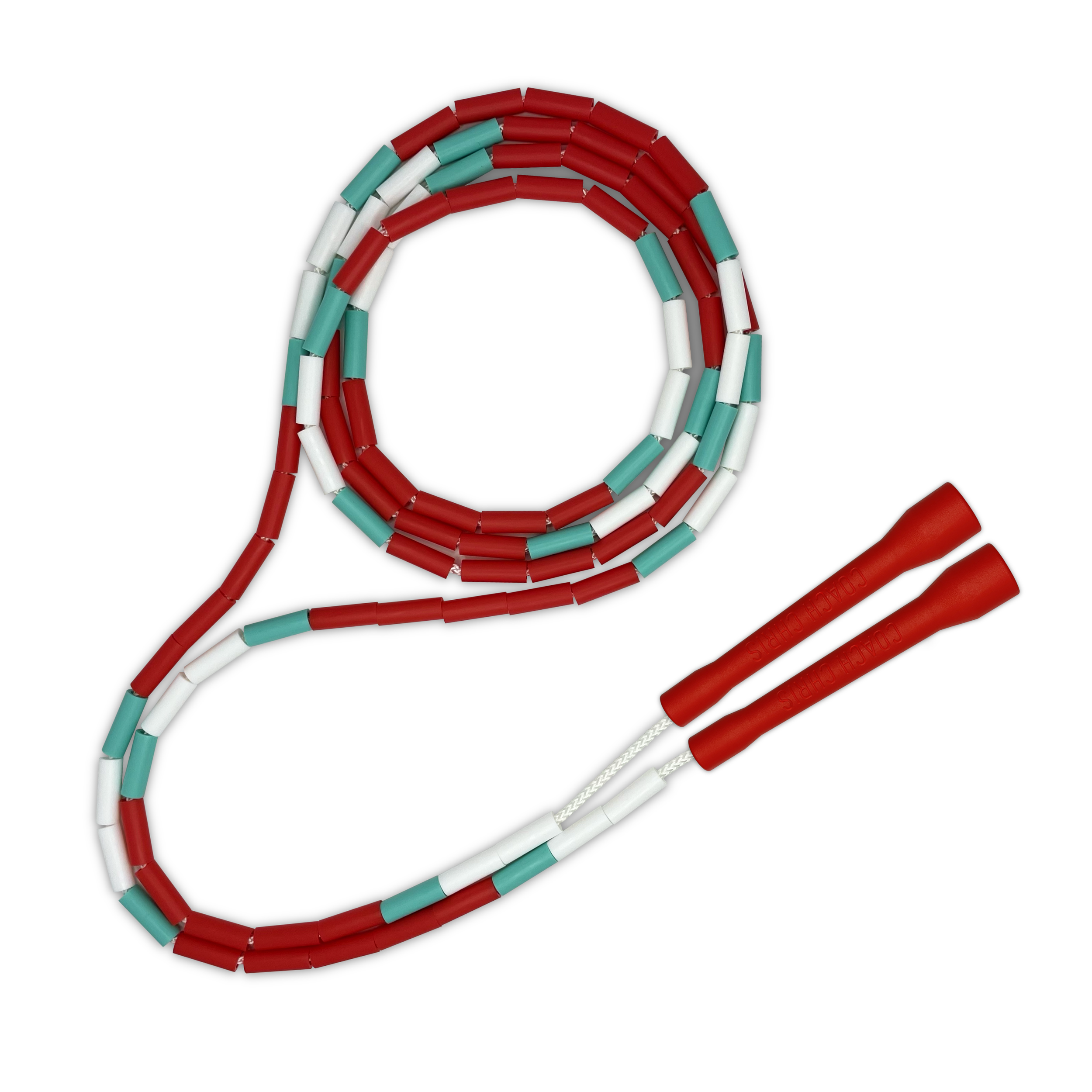 Shop / UK & USA — The Jump Rope Company Ltd & Coach Chris