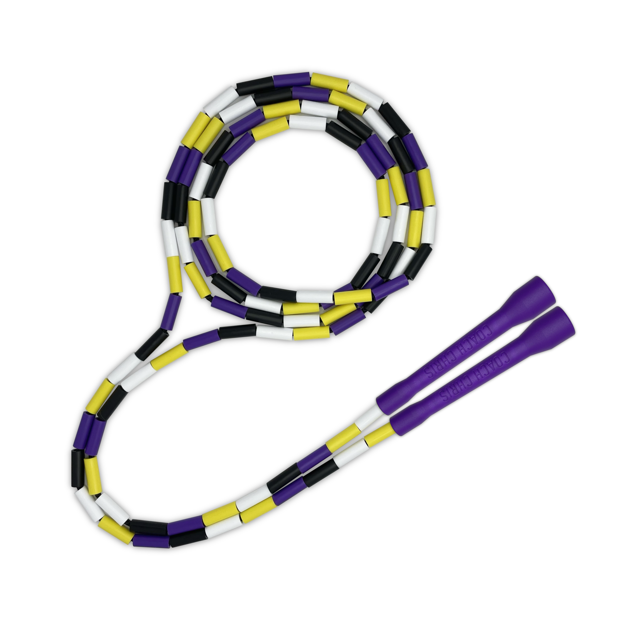 Shop / UK & USA — The Jump Rope Company Ltd & Coach Chris