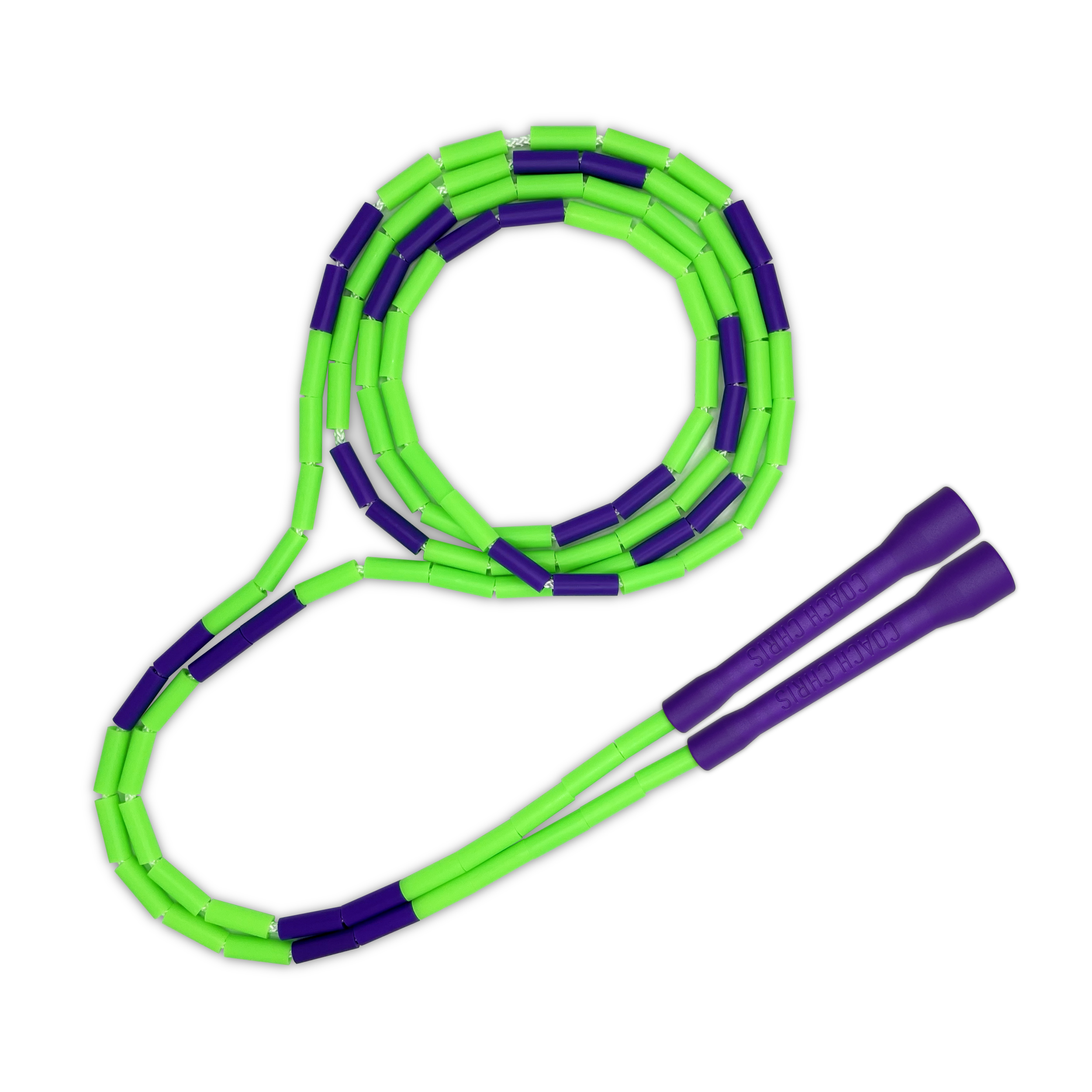 Beaded — Shop / UK & USA — The Jump Rope Company Ltd & Coach Chris