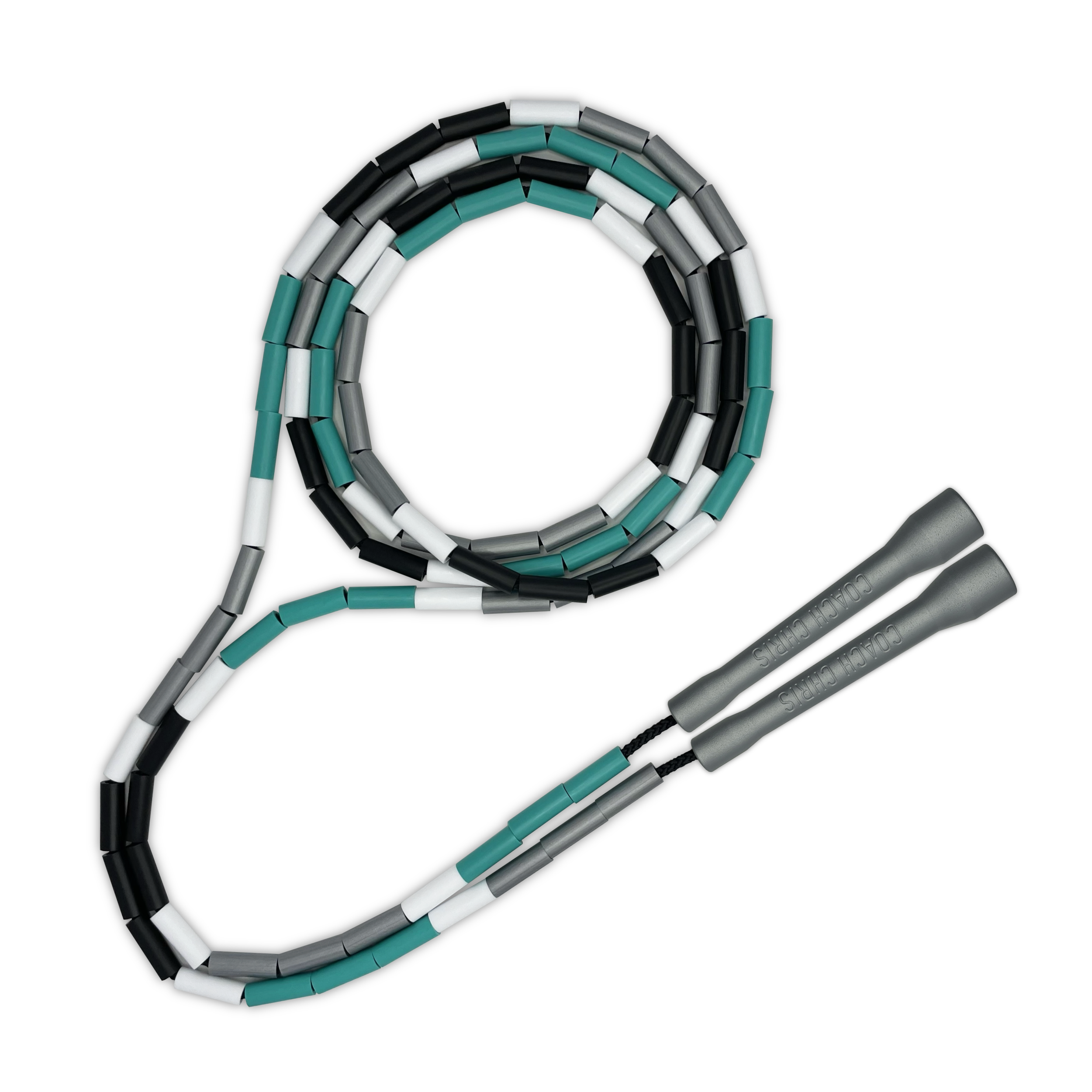 Beaded — Shop / UK & USA — The Jump Rope Company Ltd & Coach Chris