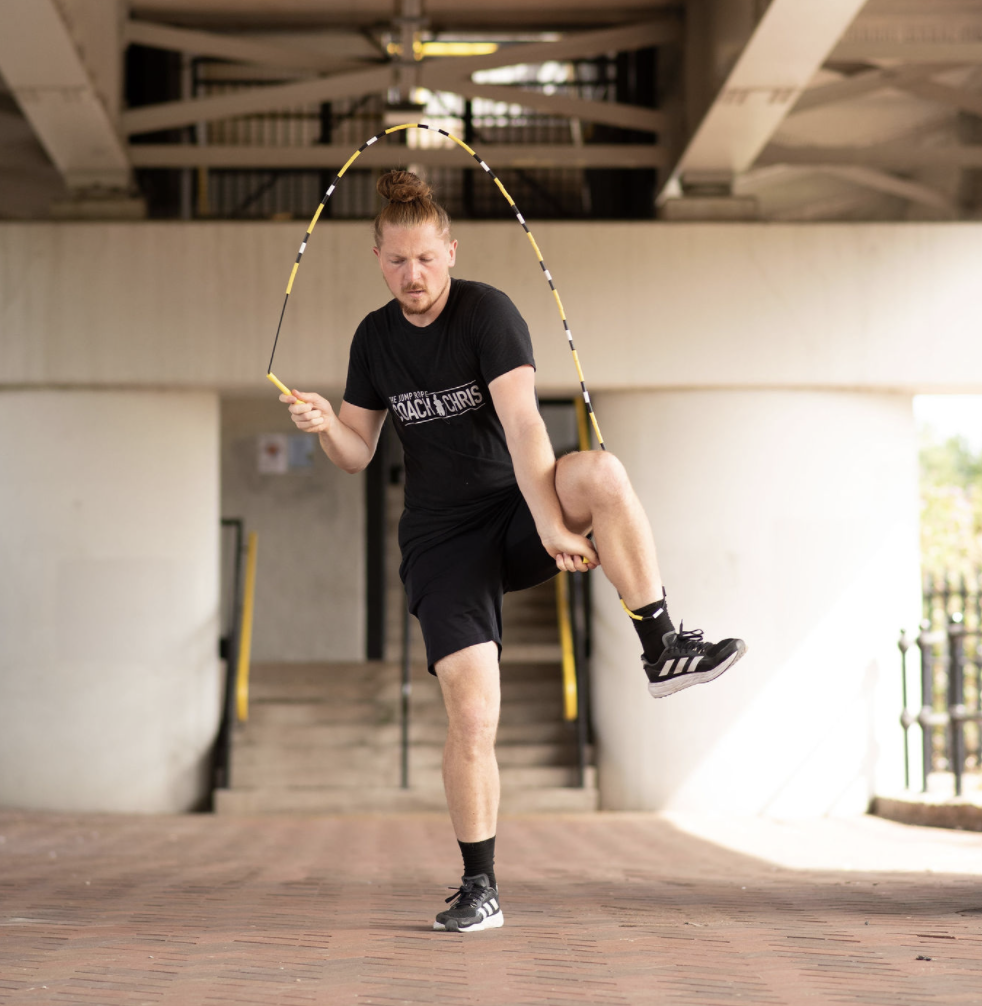 Terminology — Your Jump Rope Questions Answered - Coach Chris | The ...