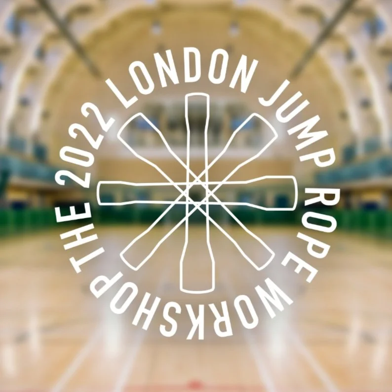 Shop / UK & USA — The Jump Rope Company Ltd & Coach Chris