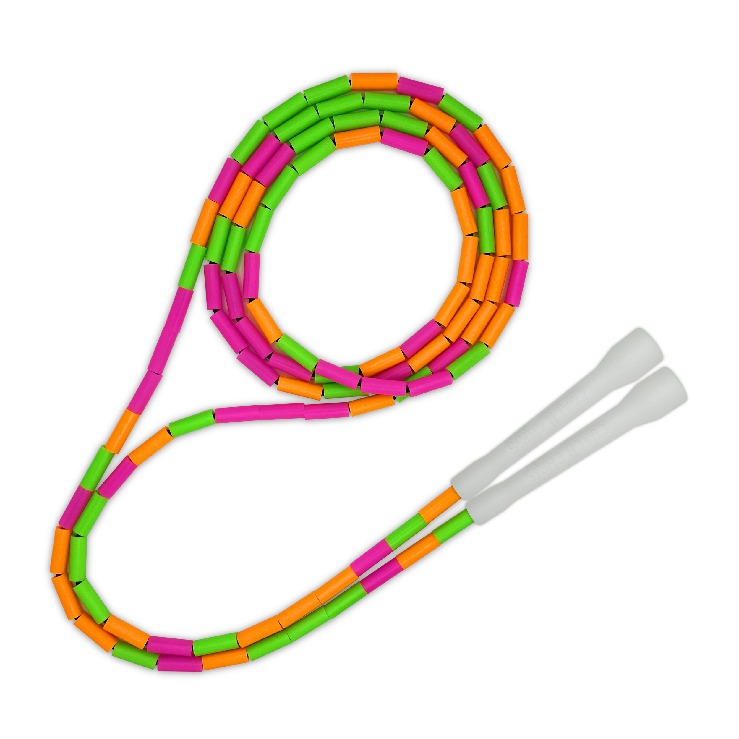 Beaded — Shop / UK & USA — The Jump Rope Company Ltd & Coach Chris