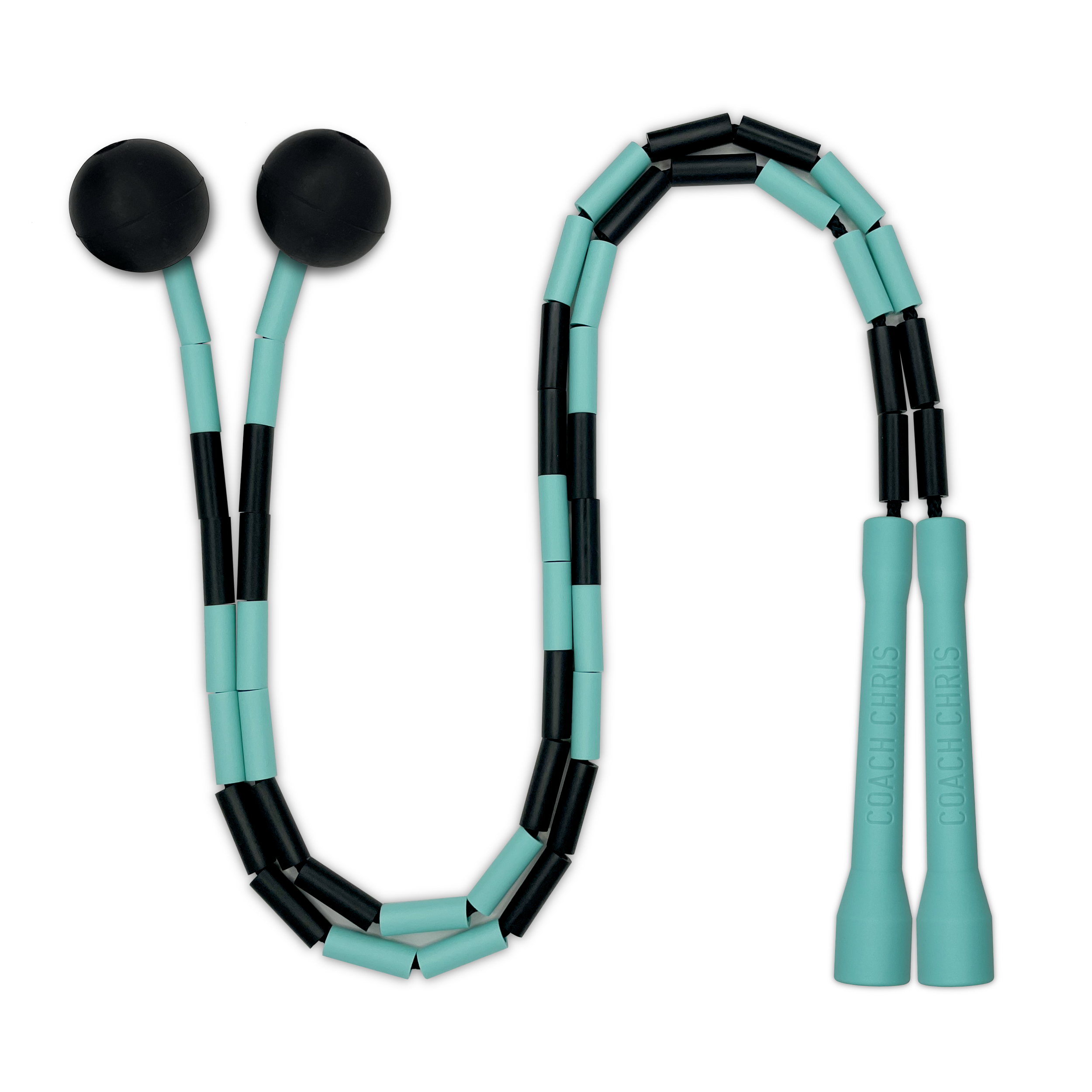 The Jump Rope Company Ltd & Coach Chris - The Home of Jump Rope