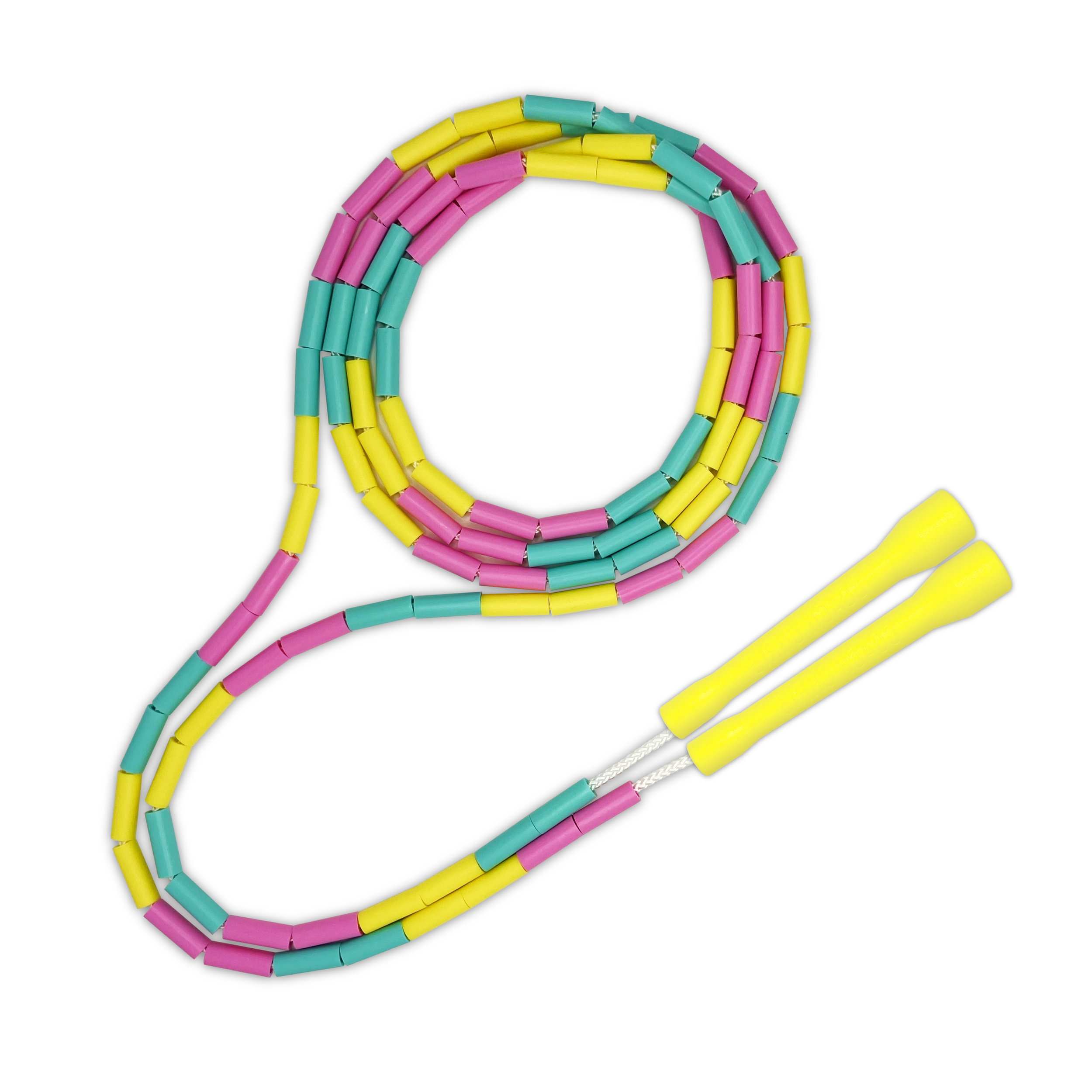 Beaded — Shop / UK & USA — The Jump Rope Company Ltd & Coach Chris