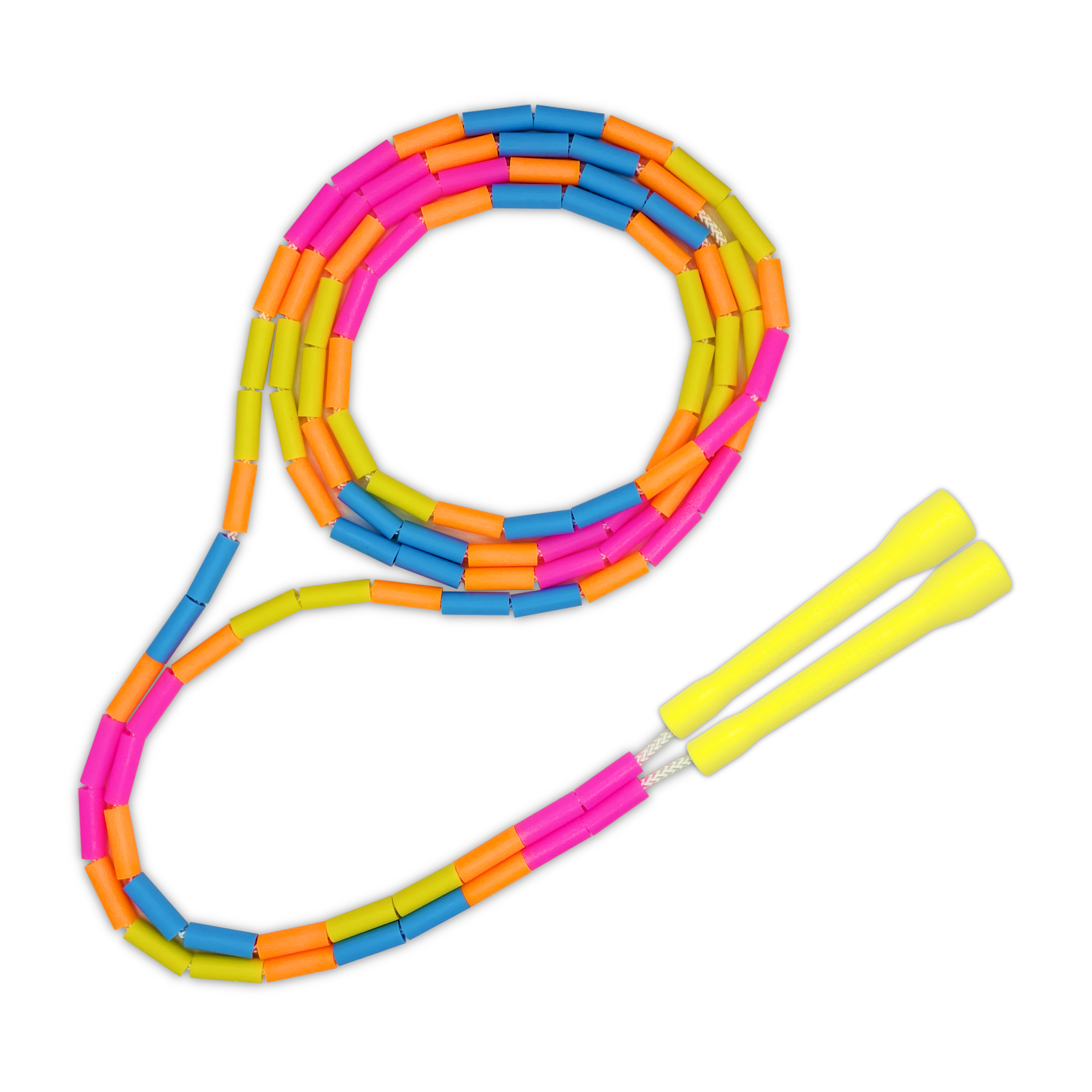 Beaded — Shop / UK & USA — The Jump Rope Company Ltd & Coach Chris