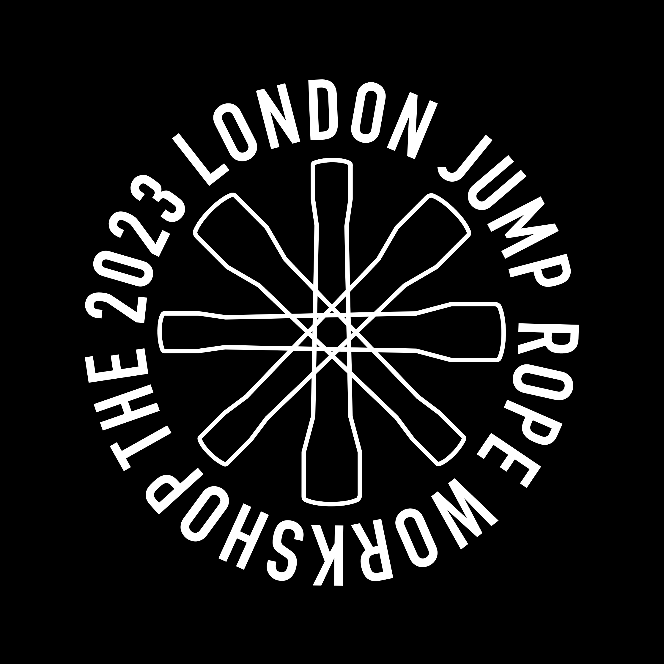 Workshops — The Jump Rope Company Ltd & Coach Chris