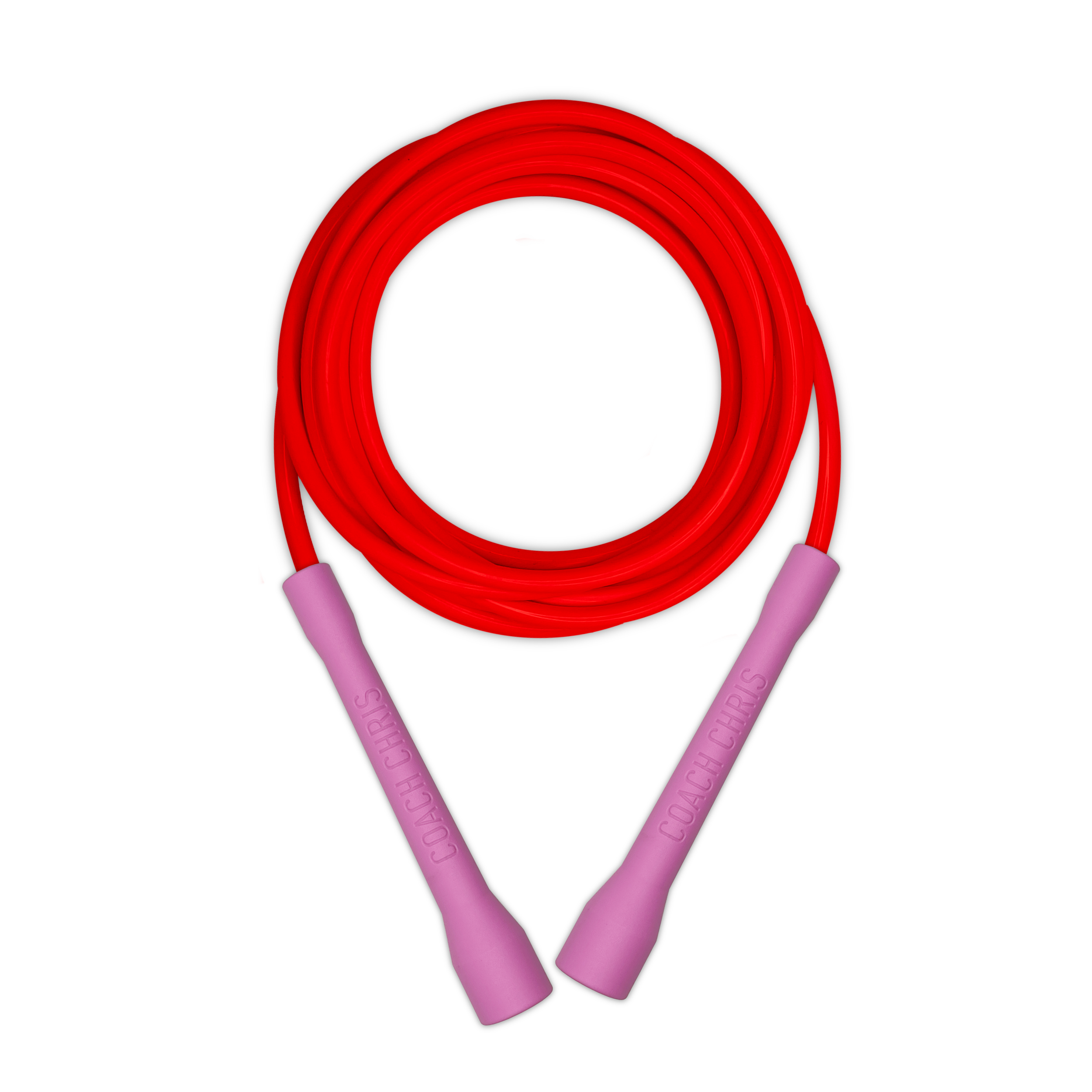 Shop / UK & USA — The Jump Rope Company Ltd & Coach Chris