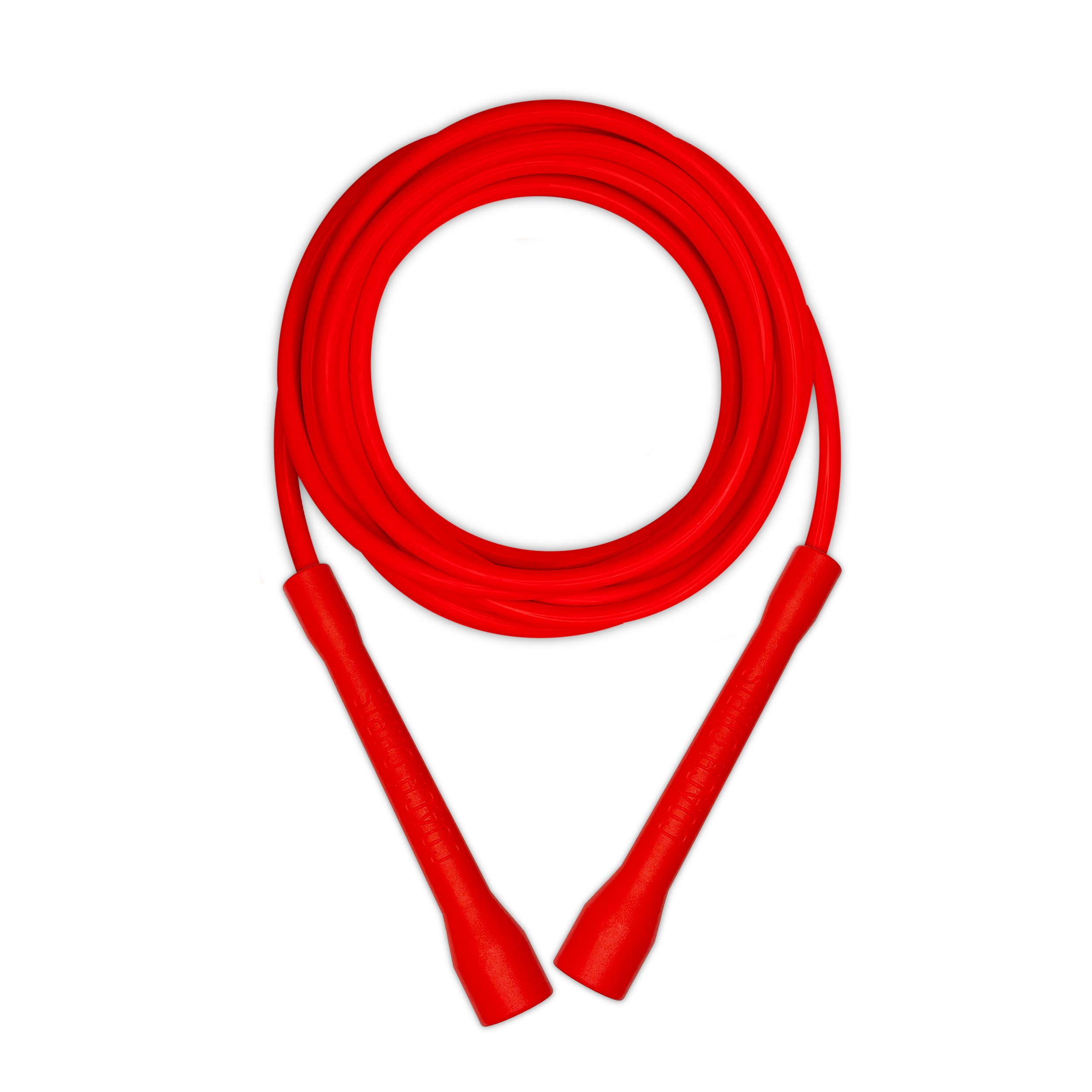 Shop / UK & USA — The Jump Rope Company Ltd & Coach Chris