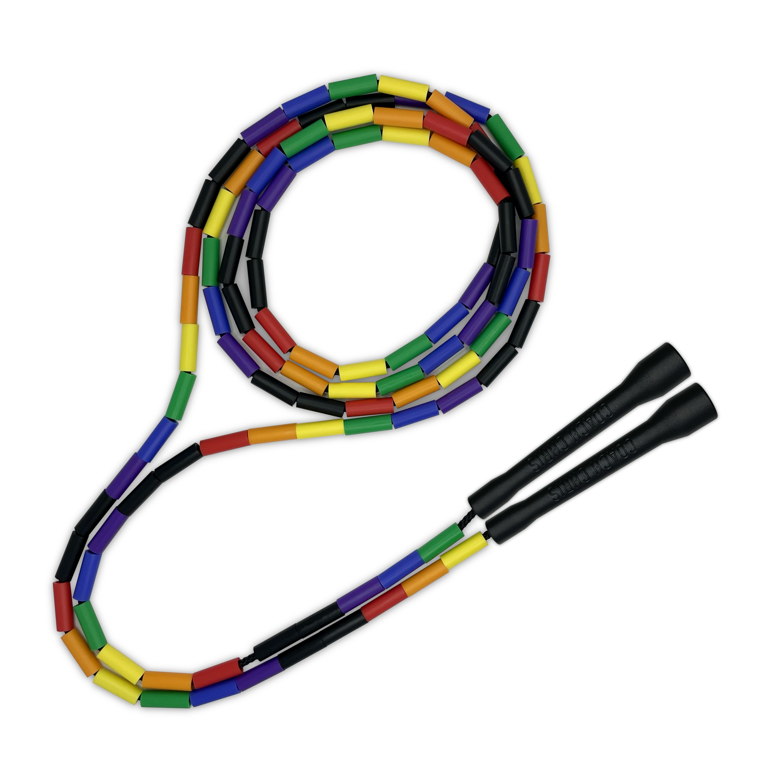 The Jump Rope Company Ltd & Coach Chris - The Home of Jump Rope