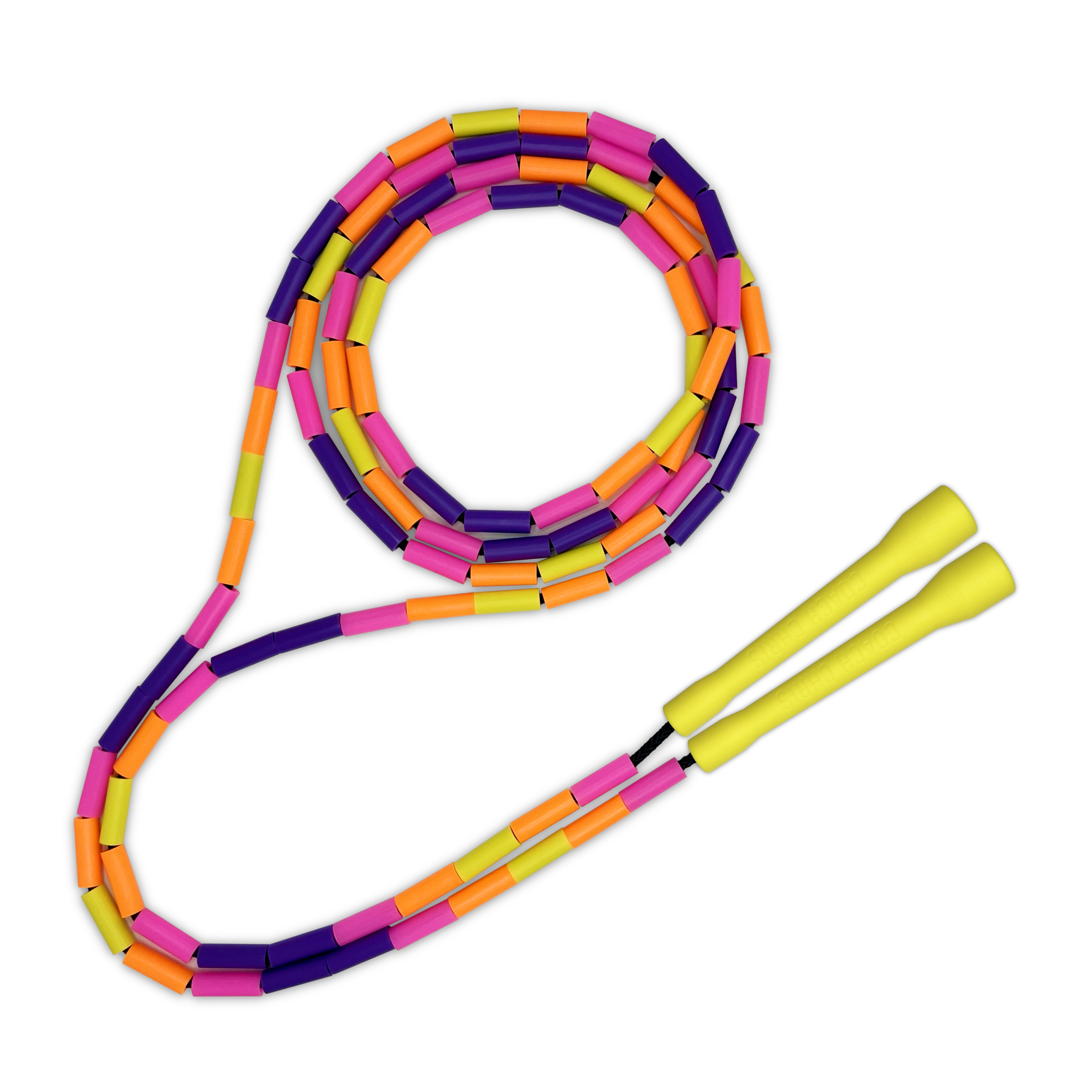 The Jump Rope Company Ltd & Coach Chris - The Home of Jump Rope