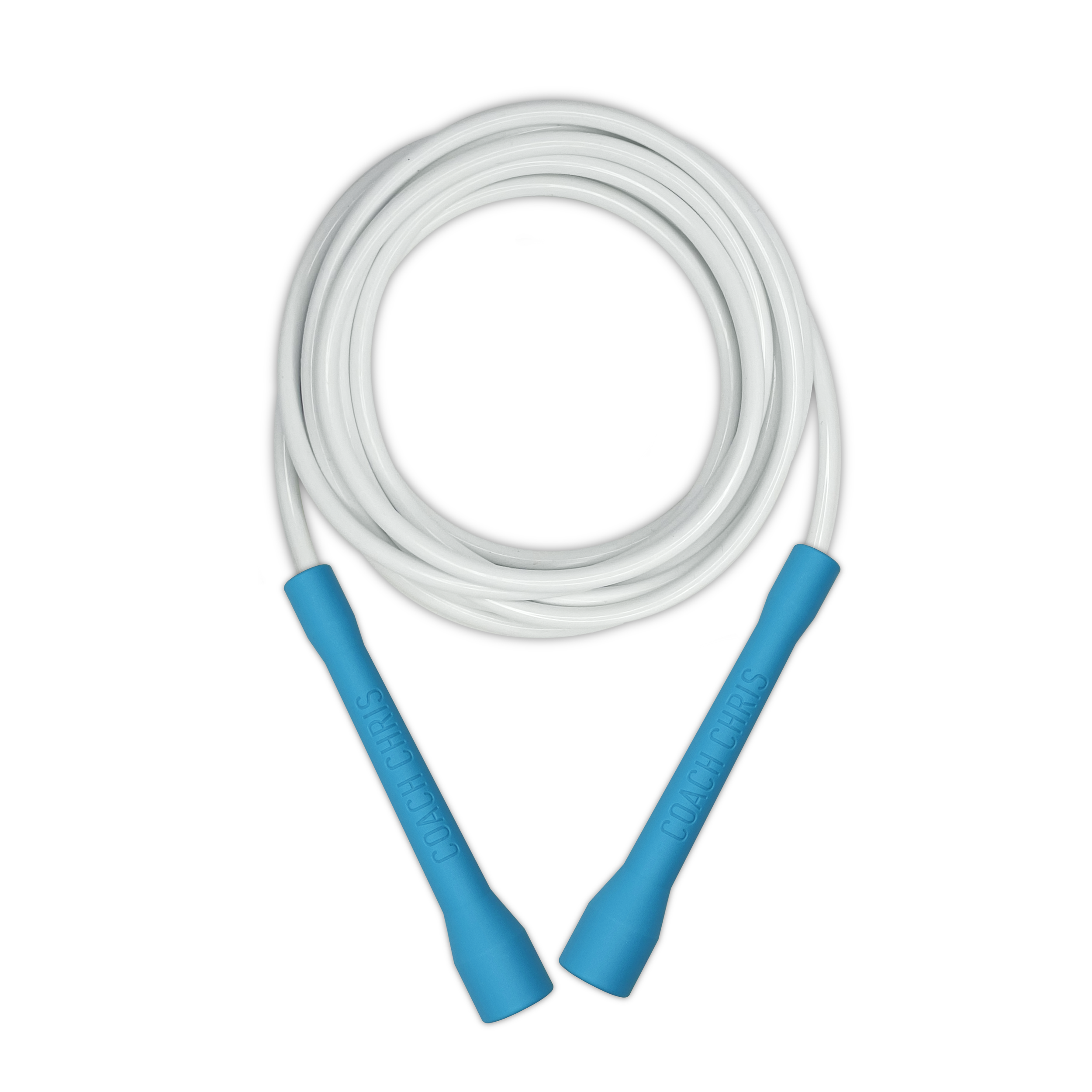 The Jump Rope Company Ltd & Coach Chris - The Home of Jump Rope