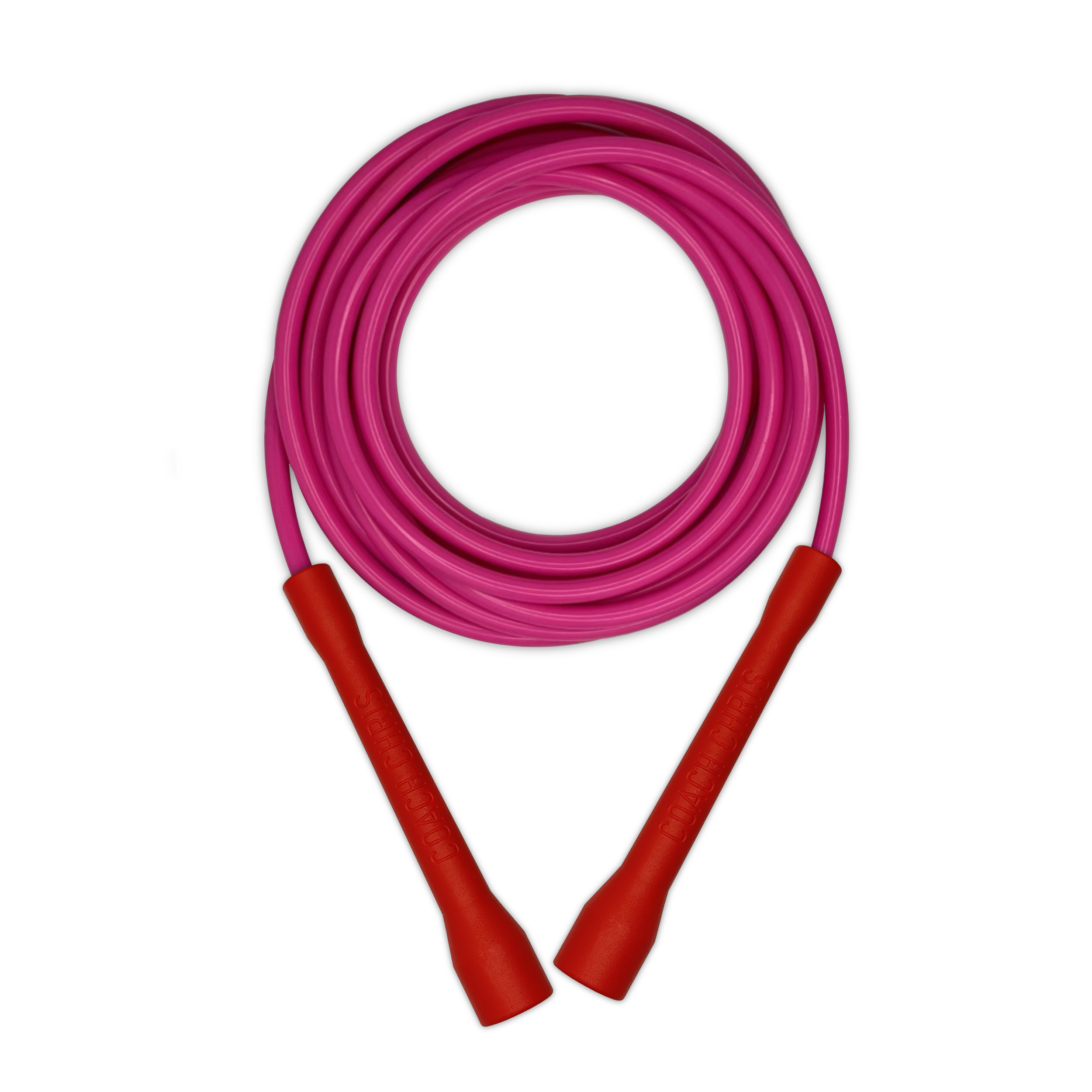 The Jump Rope Company Ltd & Coach Chris - The Home of Jump Rope