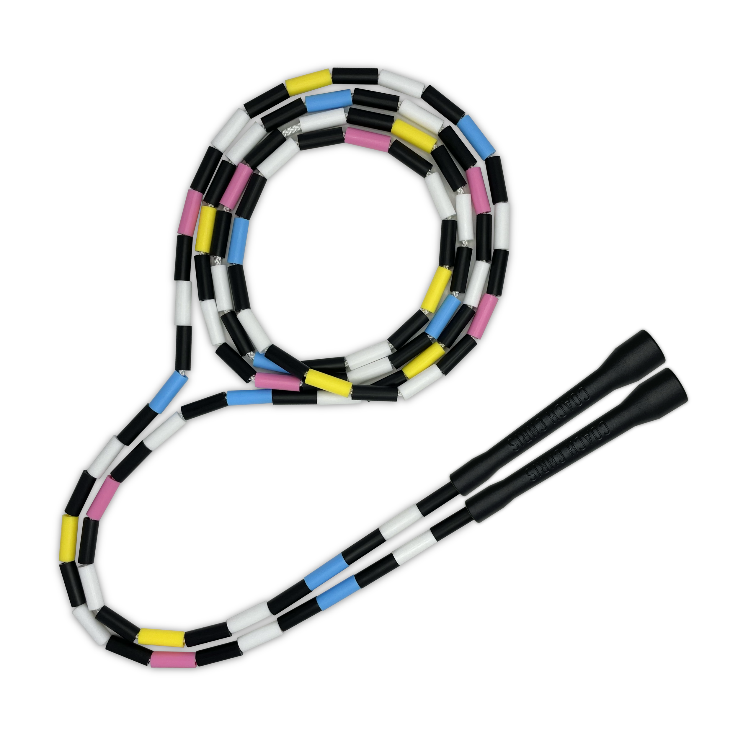 The Jump Rope Company Ltd & Coach Chris - The Home of Jump Rope