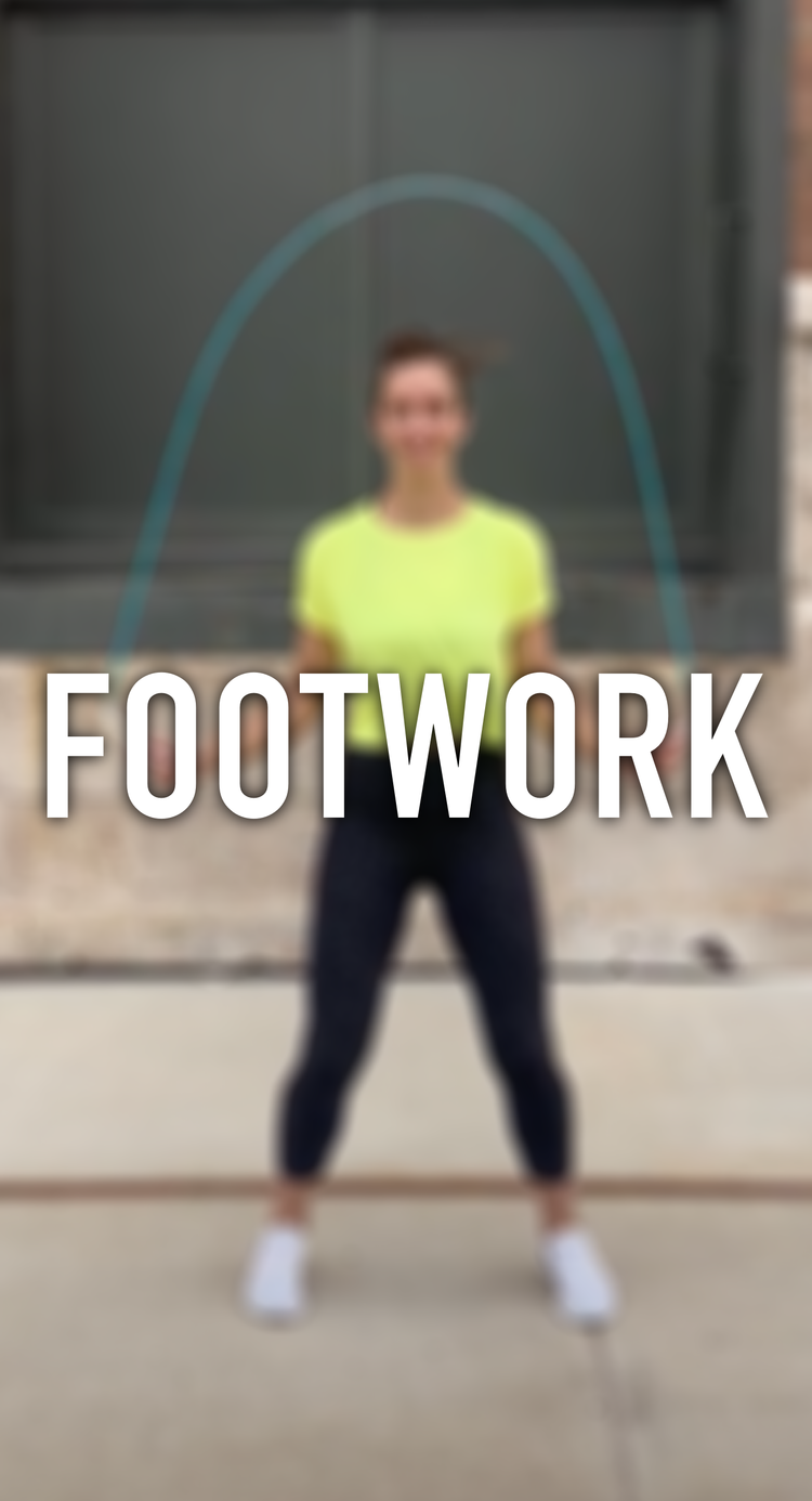 The Tricktionary for Jump Rope Freestyle - Learn Hundreds of Skills for ...