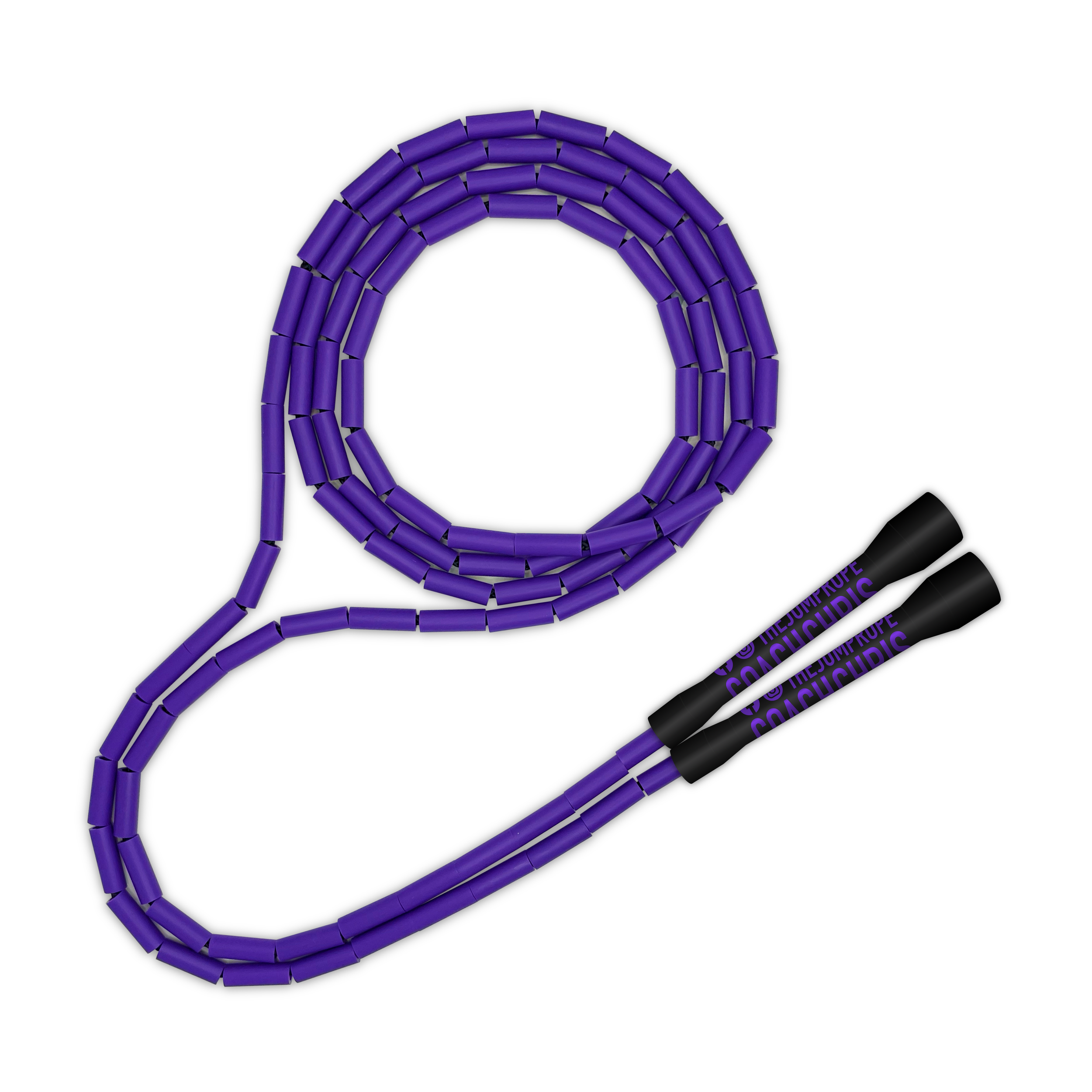 The Jump Rope Company Ltd & Coach Chris - The Home of Jump Rope