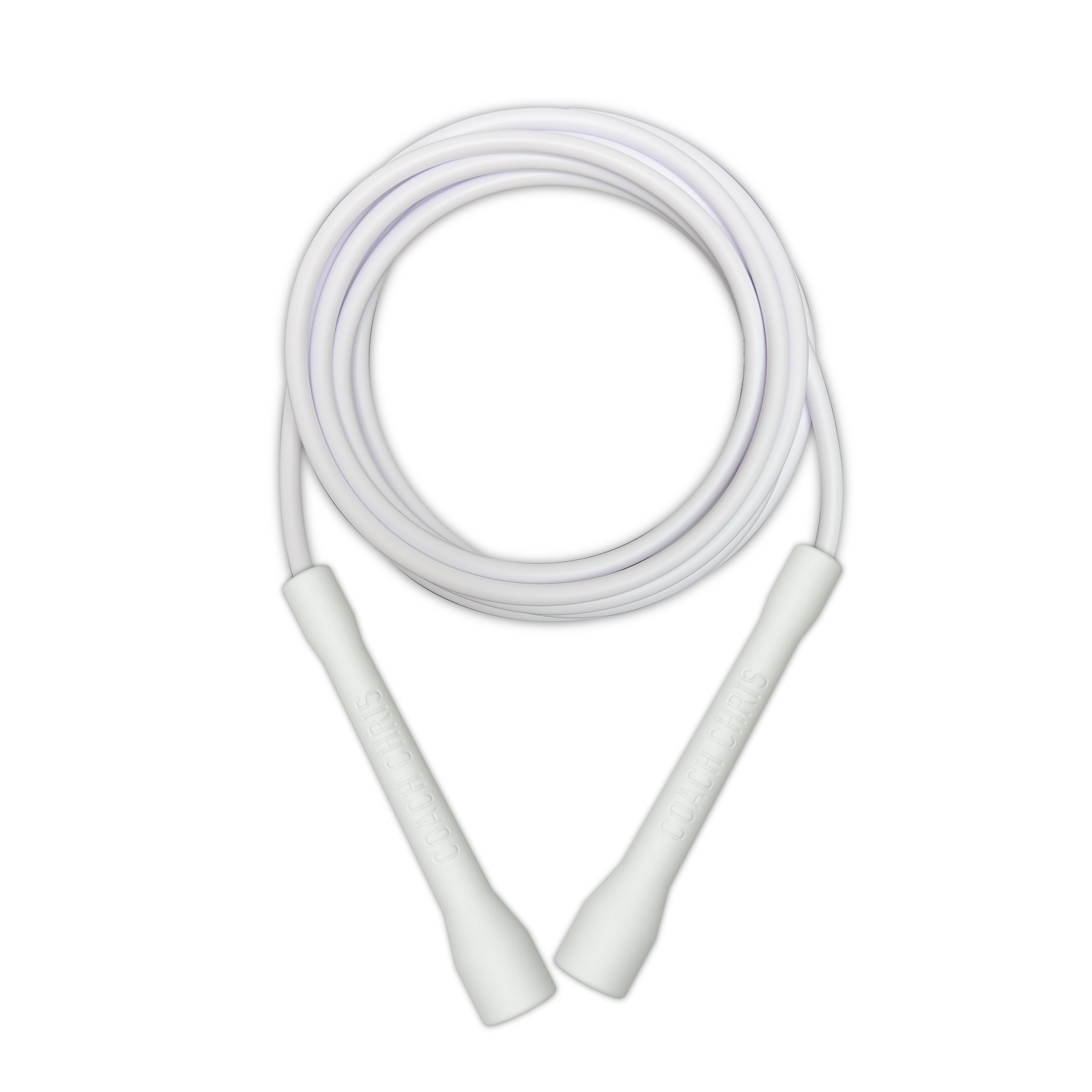 Am I Too Old For Jump Rope? - Coach Chris | The Jump Rope Company