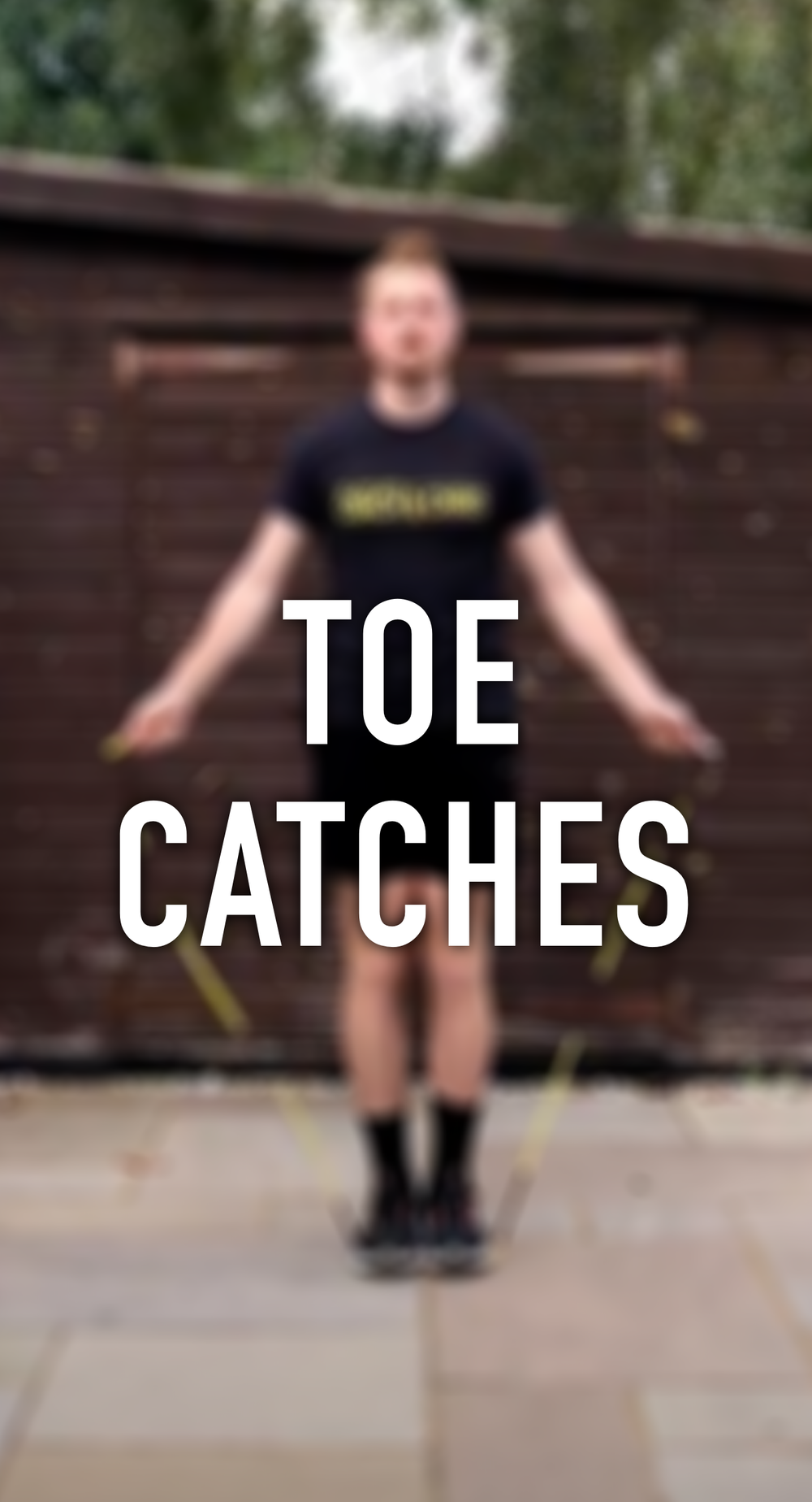 Tricktionary for Jump Rope Freestyle - Learn Hundreds of Skills for ...