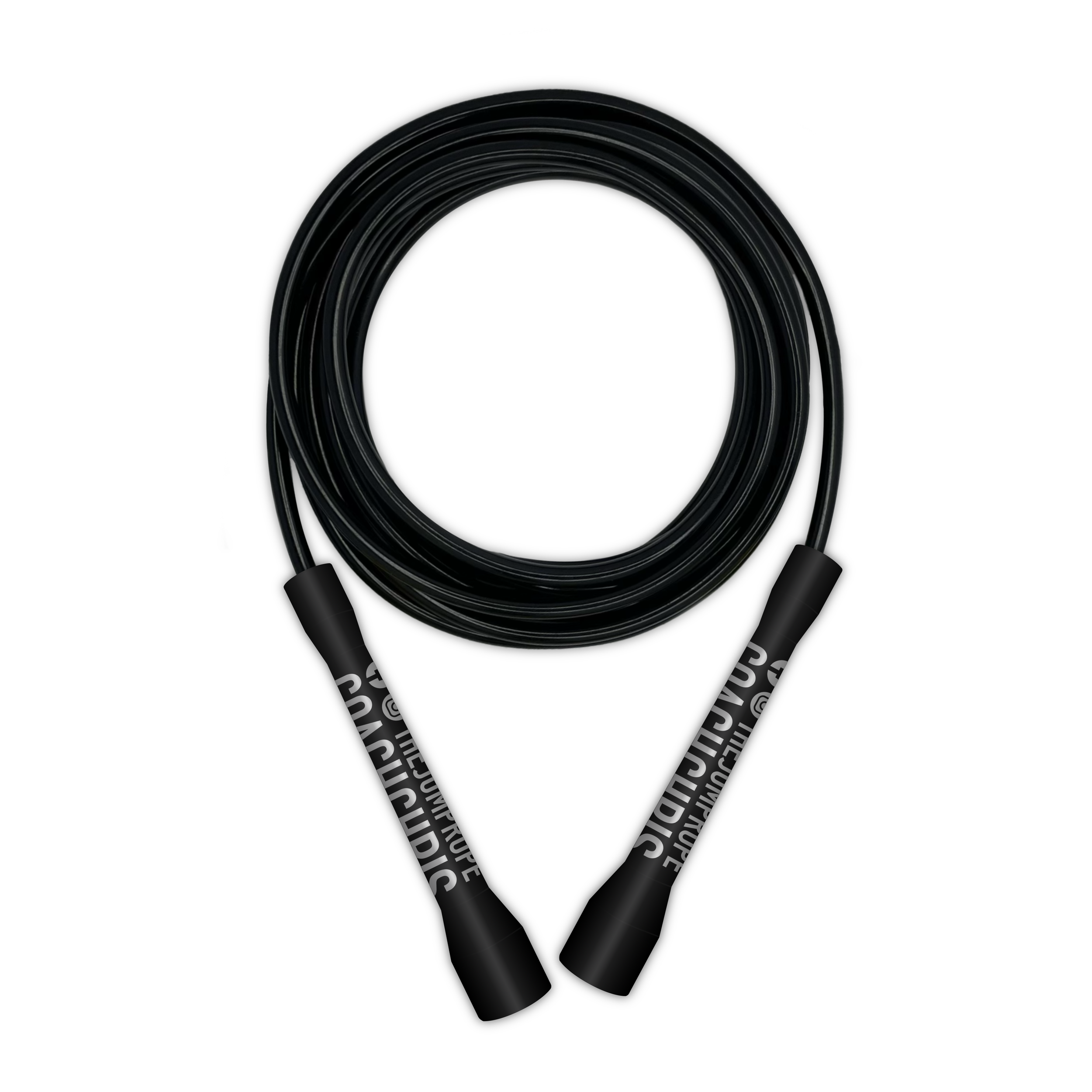 The Jump Rope Company Ltd & Coach Chris - The Home of Jump Rope