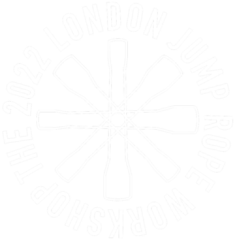 London 2022 - Coach Chris | The Jump Rope Company