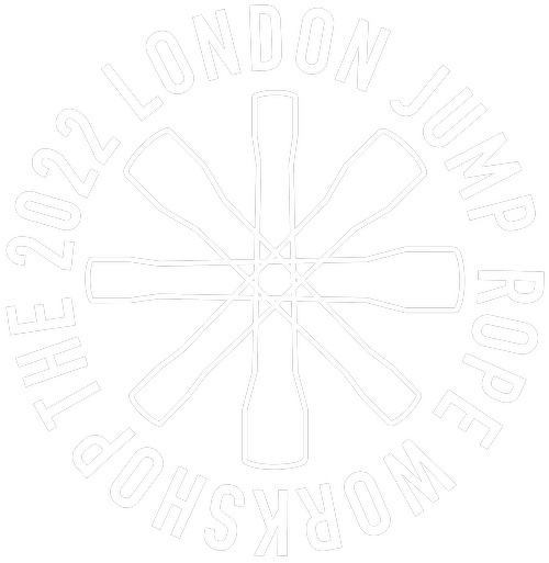 London 2022 — The Jump Rope Company Ltd & Coach Chris